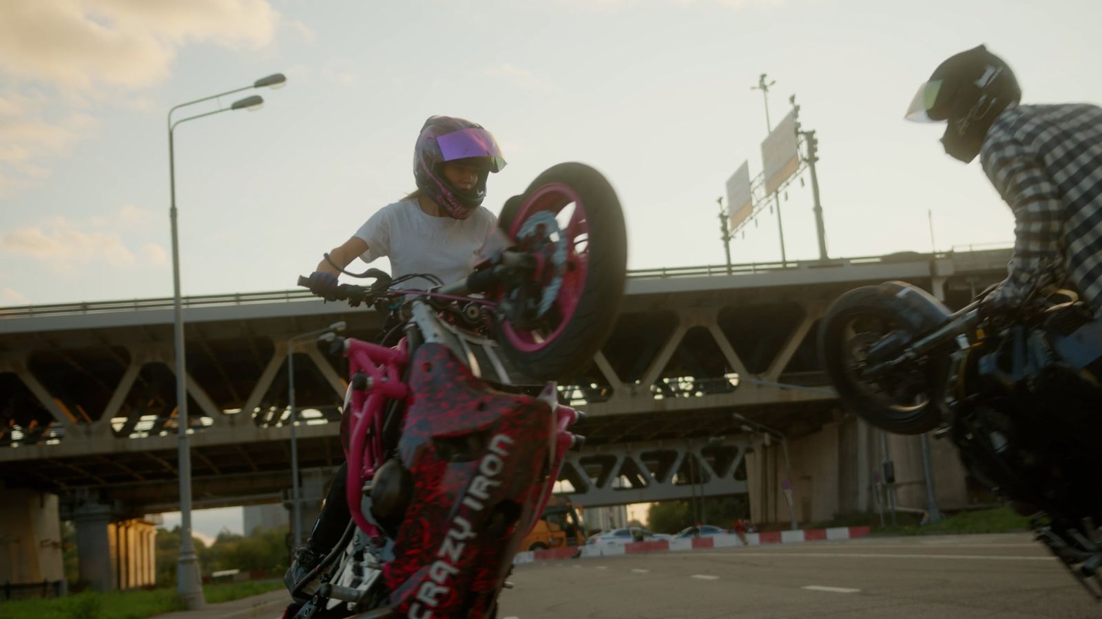 Motorcycle Stunt Videos, Download The BEST Free 4k Stock Video Footage ...