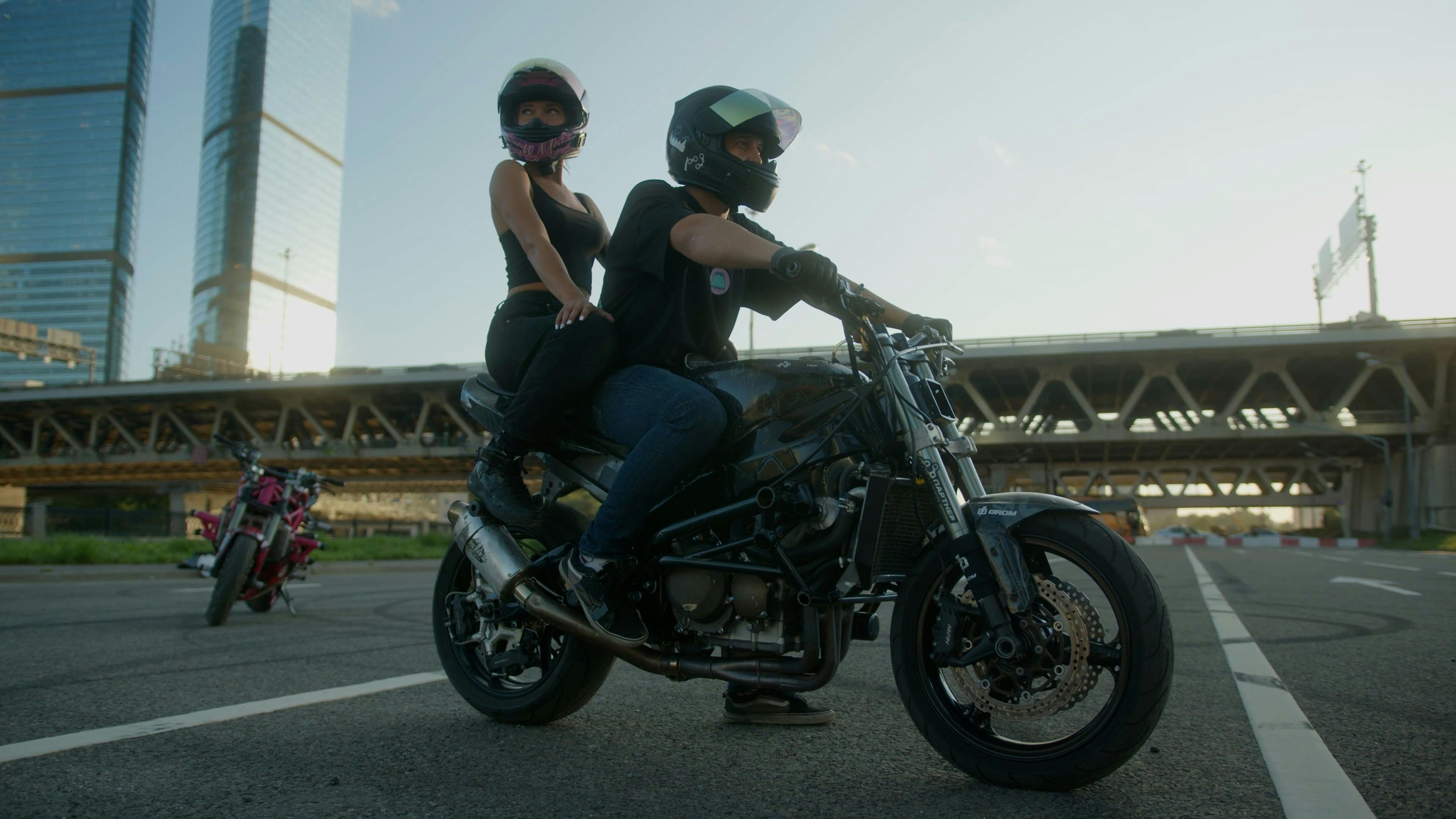 Riding Partners Videos, Download The BEST Free 4k Stock Video Footage ...