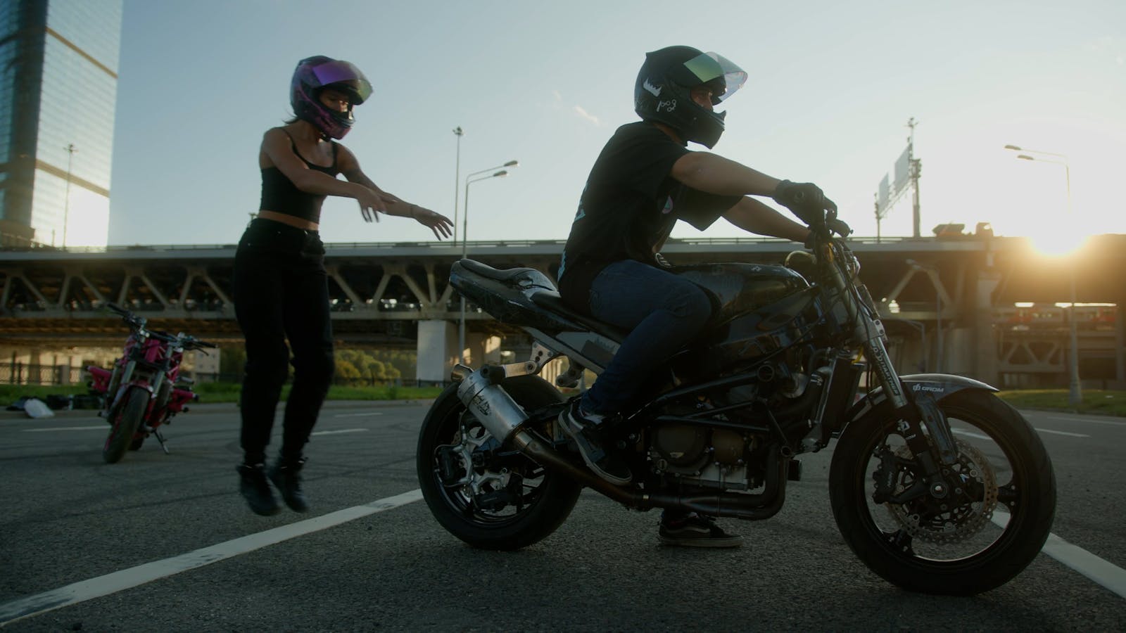 Time Lapse Motorcycle Videos, Download The BEST Free 4k Stock Video ...