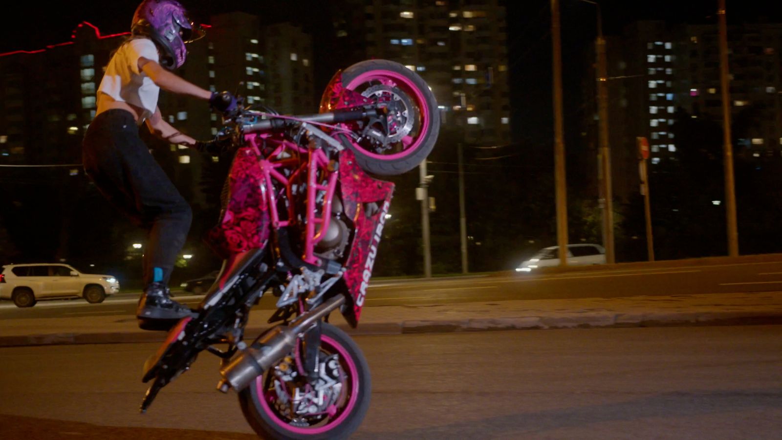 Motorcycle Stunt Videos, Download The BEST Free 4k Stock Video Footage ...