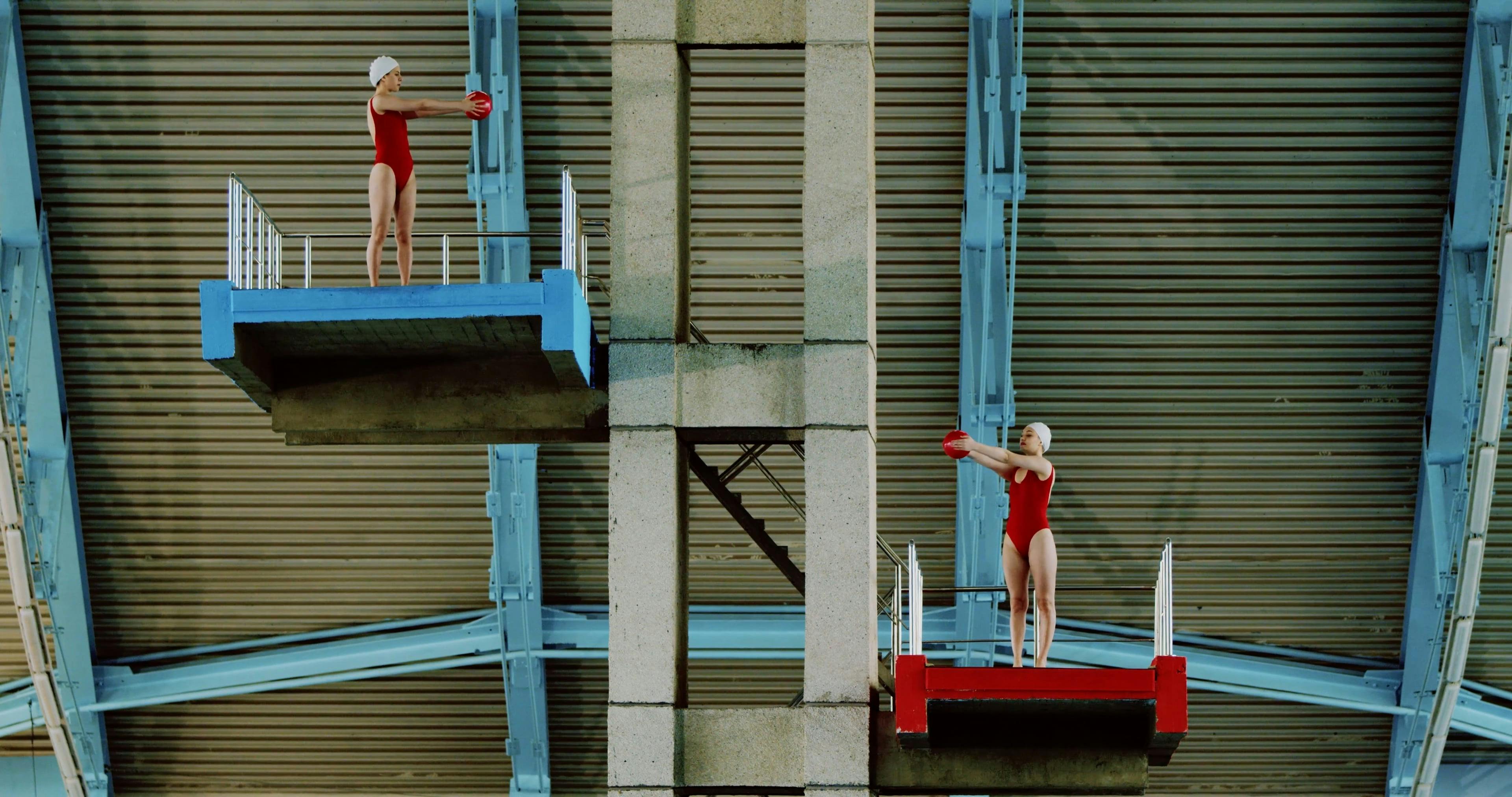 Synchronous Diving Videos, Download The BEST Free 4k Stock Video Footage & Synchronous Diving HD ...