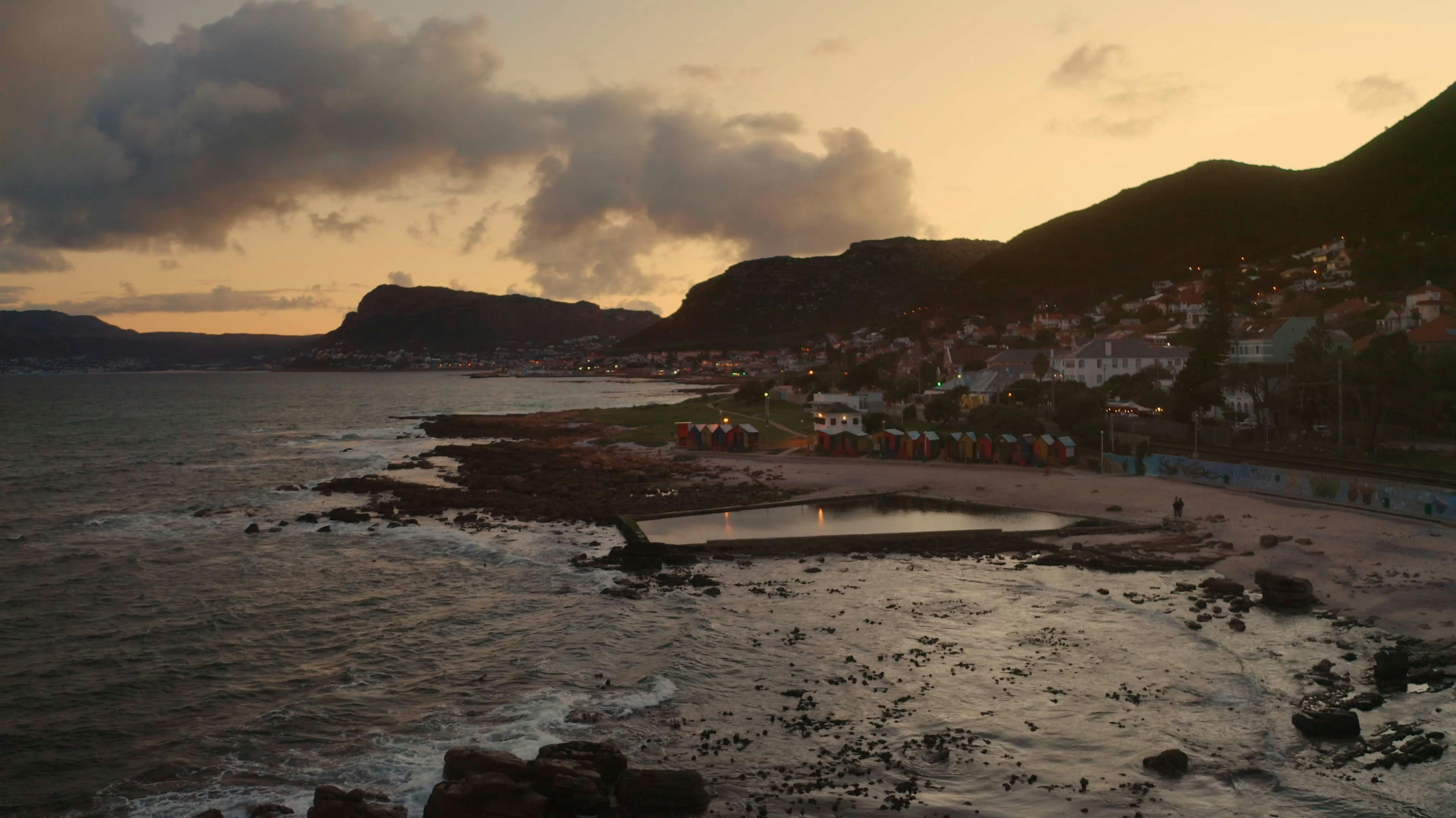 Distant Town Videos, Download The BEST Free 4k Stock Video Footage ...