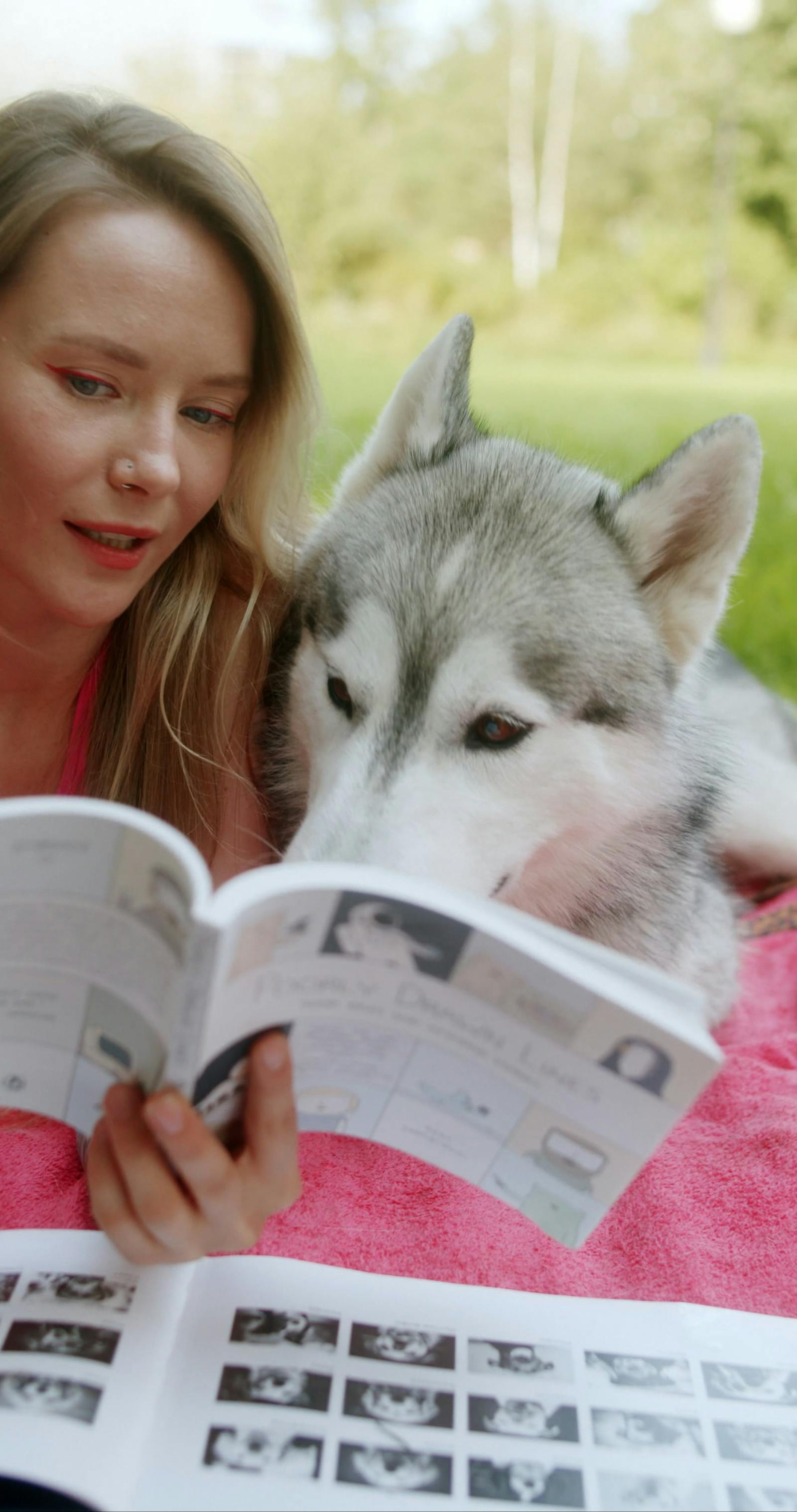 Women With Animals Videos, Download The BEST Free 4k Stock Video ...