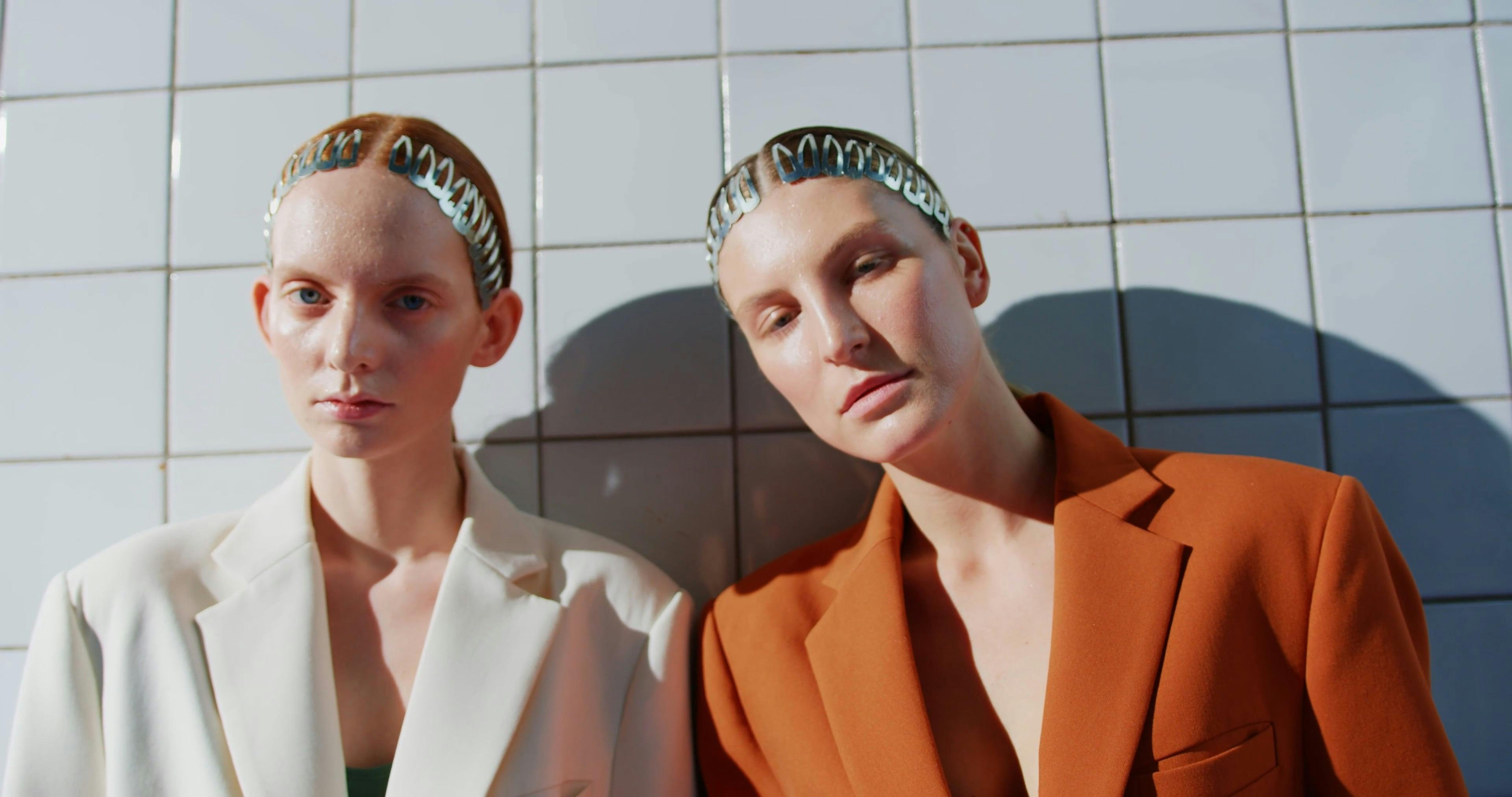 Women Style Blazers Videos, Download The BEST Free 4k Stock Video ...