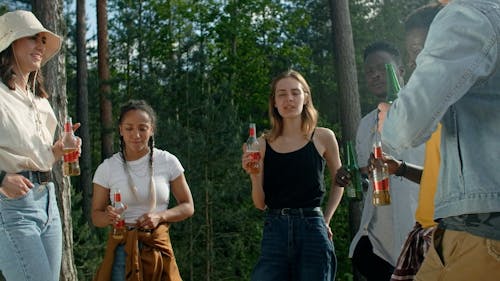 People Drinking Coke Free Stock Video Footage Royalty Free 4k And Hd Video Clip