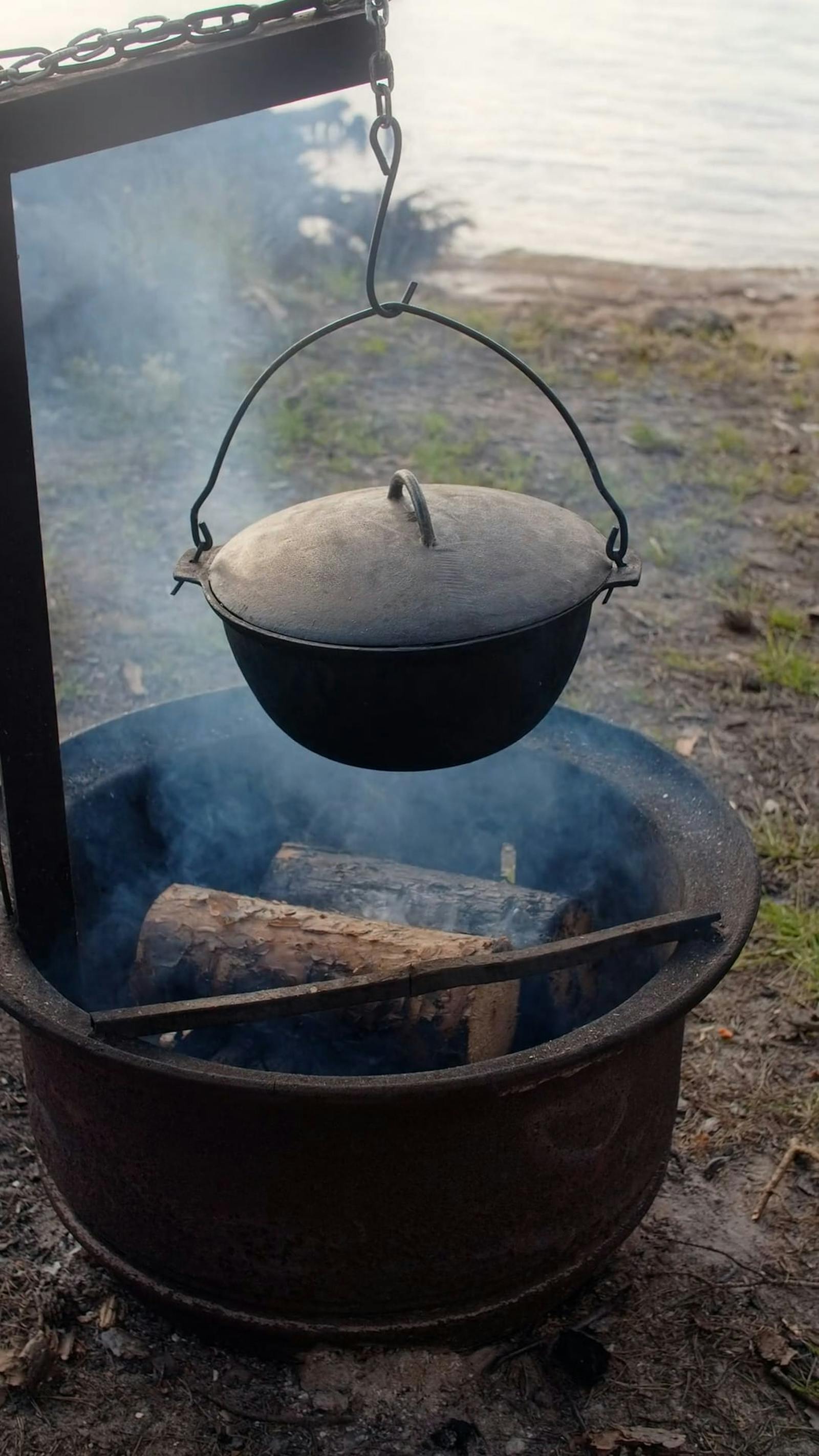 6+ Best Free Cauldron 4K Stock Video Footage & Royalty-Free HD Video Clips