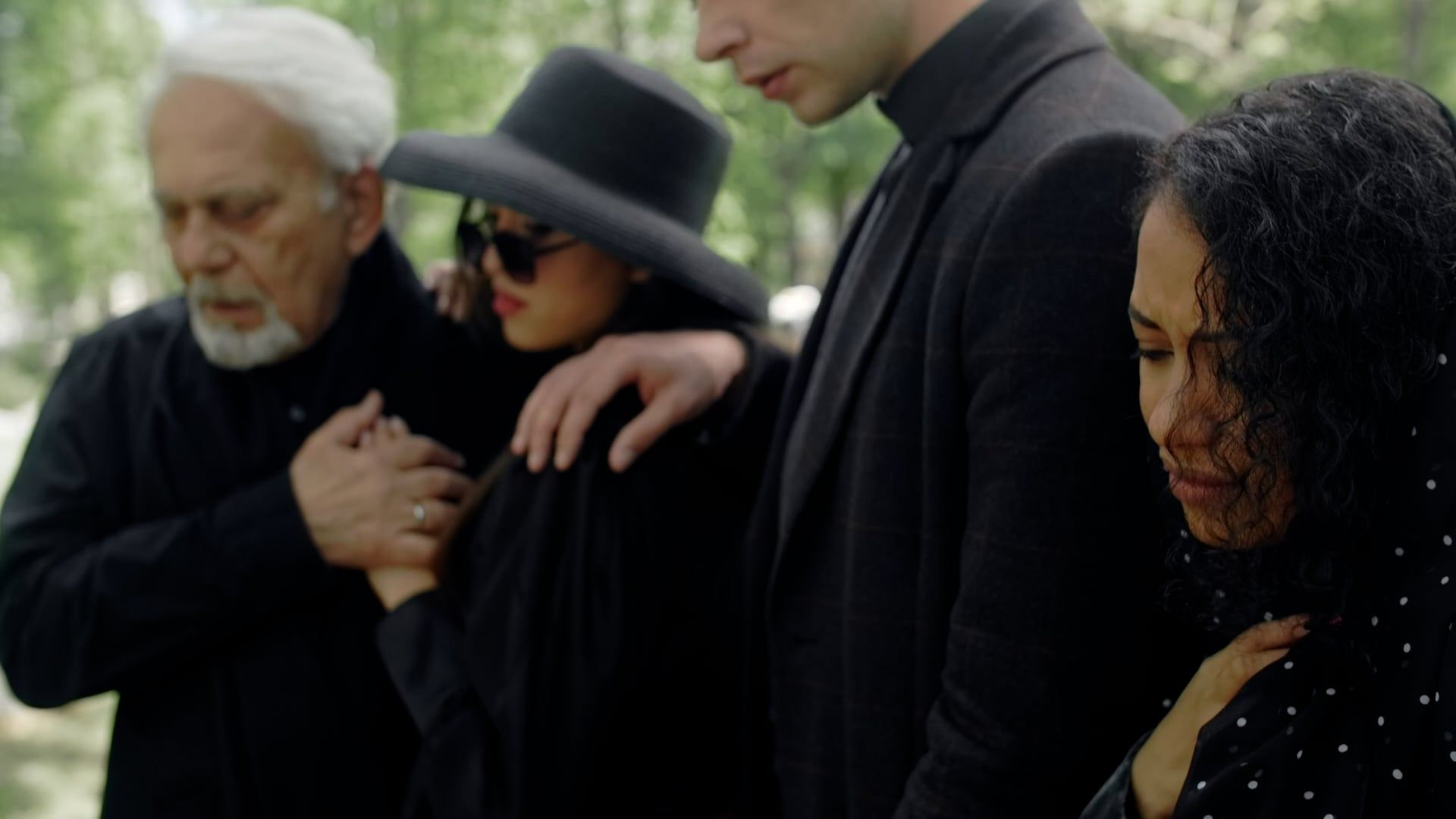 Family Grief Videos, Download The BEST Free 4k Stock Video Footage ...