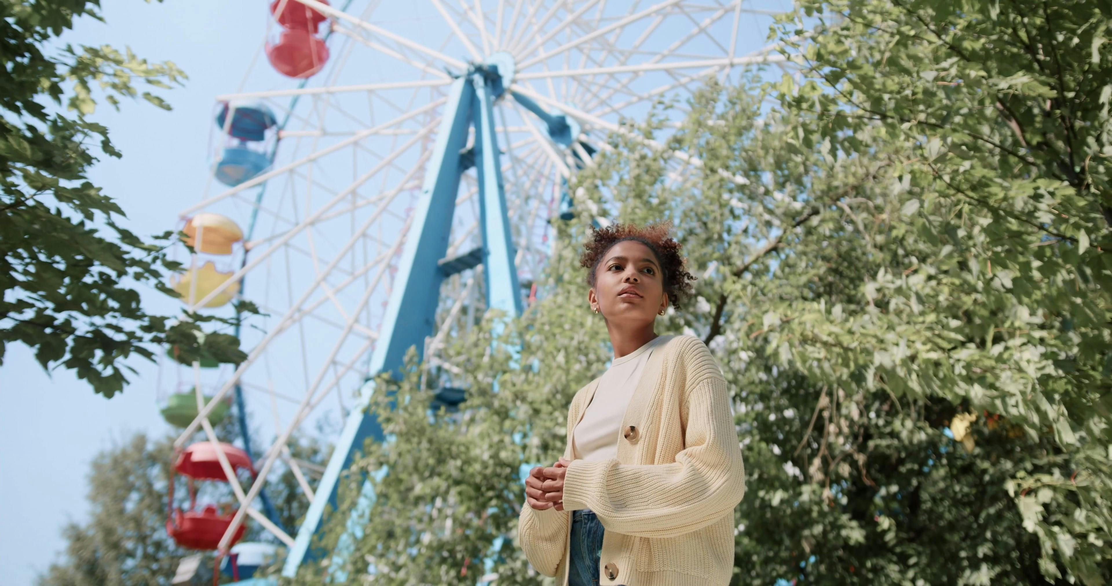 Carnival Clowns Waiting Videos, Download The BEST Free 4k Stock Video ...