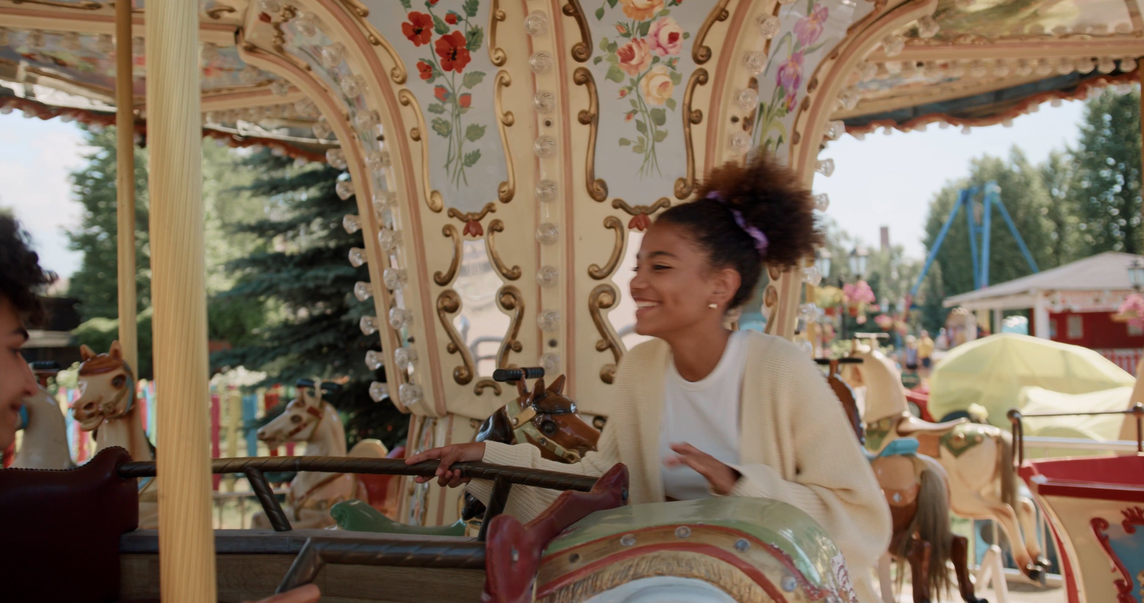 Riding Carousel Videos, Download The BEST Free 4k Stock Video Footage ...