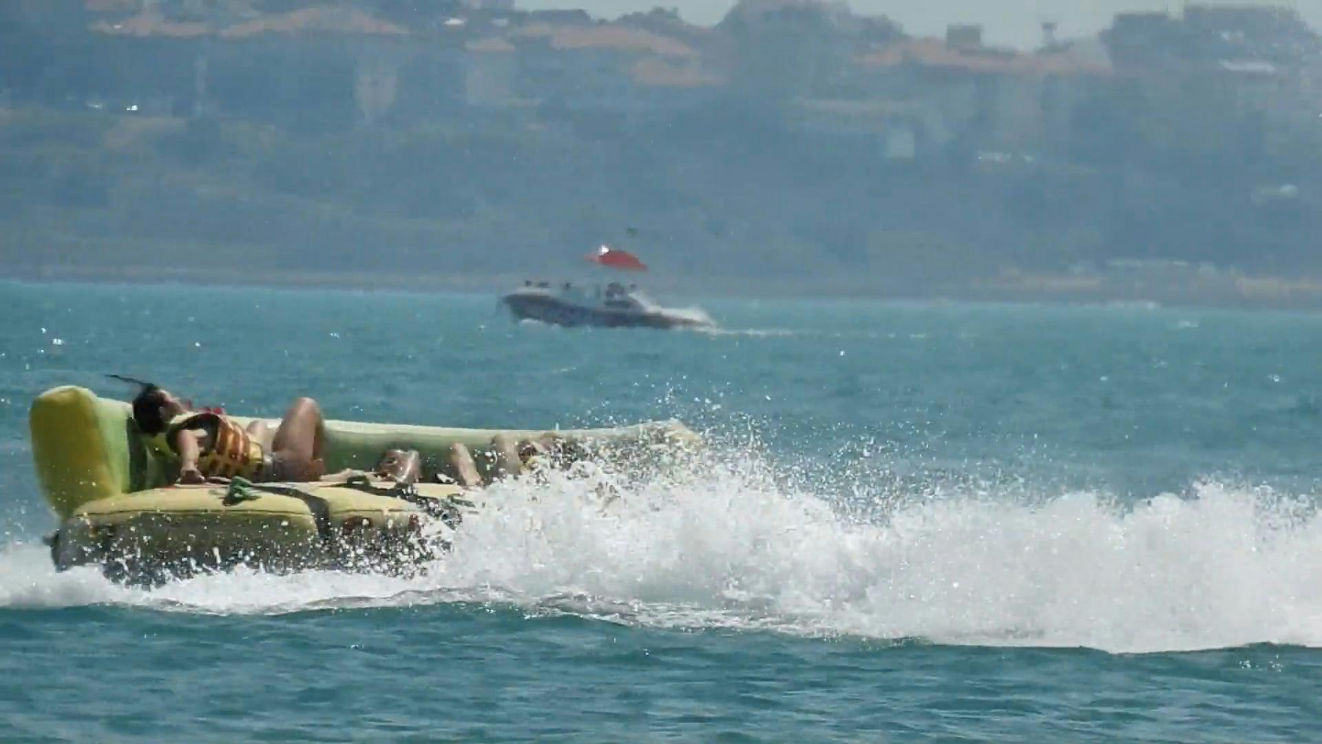 Small Raft In The Sea Videos, Download The BEST Free 4k Stock Video ...