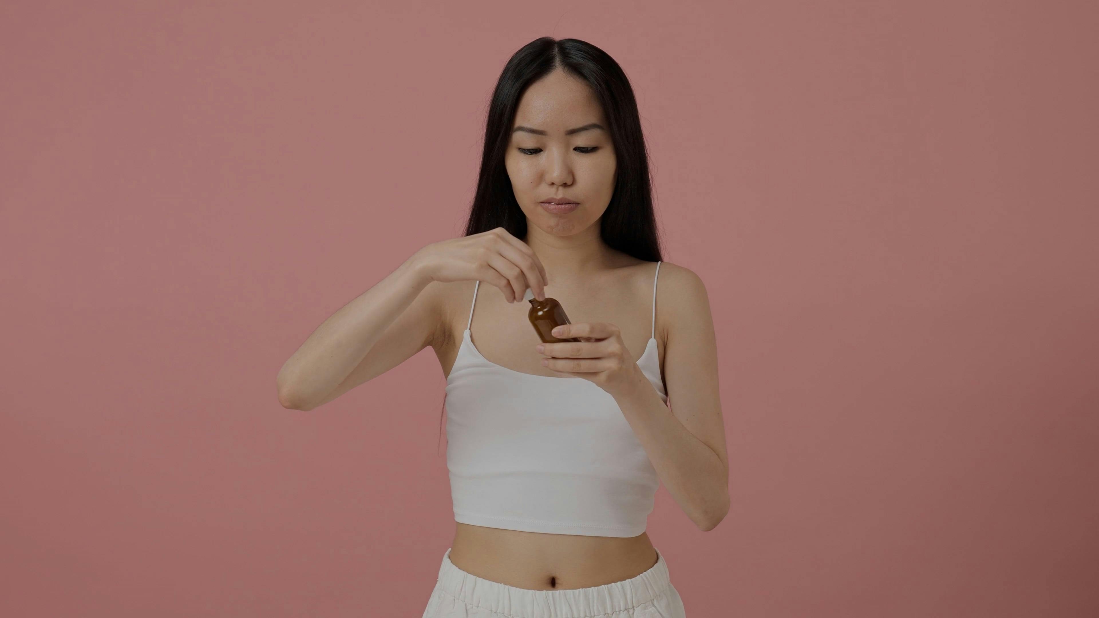 Female Model Standing Straight Videos, Download The BEST Free 4k Stock ...