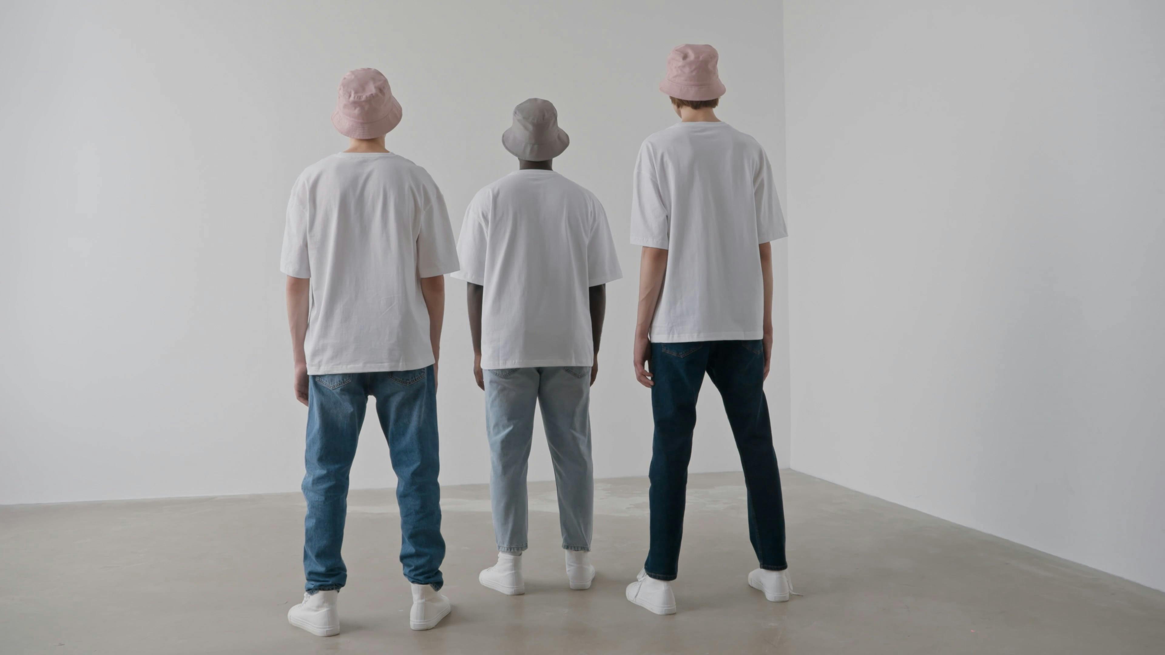 Models Back Videos, Download The BEST Free 4k Stock Video Footage ...