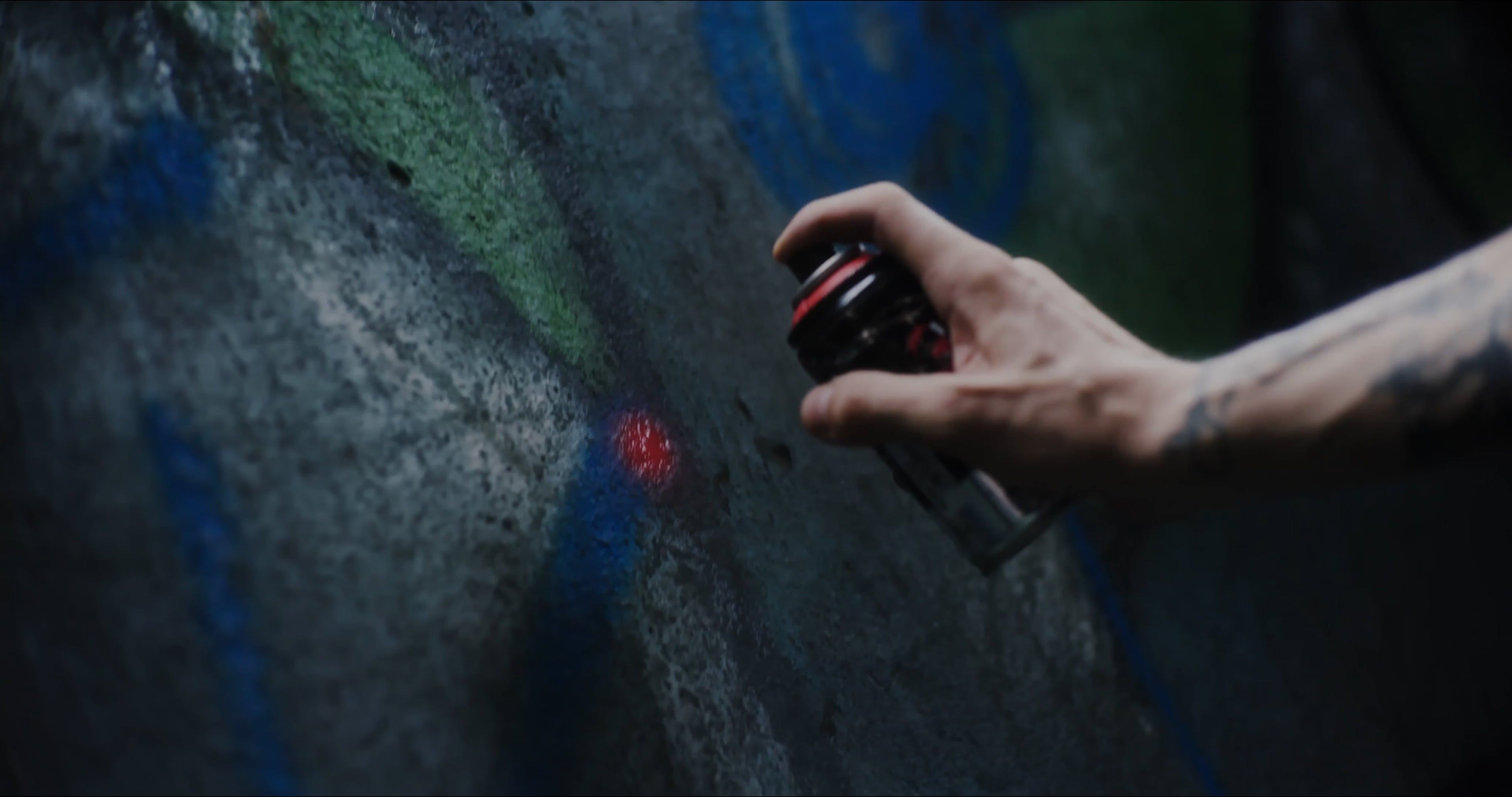 Person Using a Spray Paint Free Stock Video Footage, Royalty-Free 4K ...