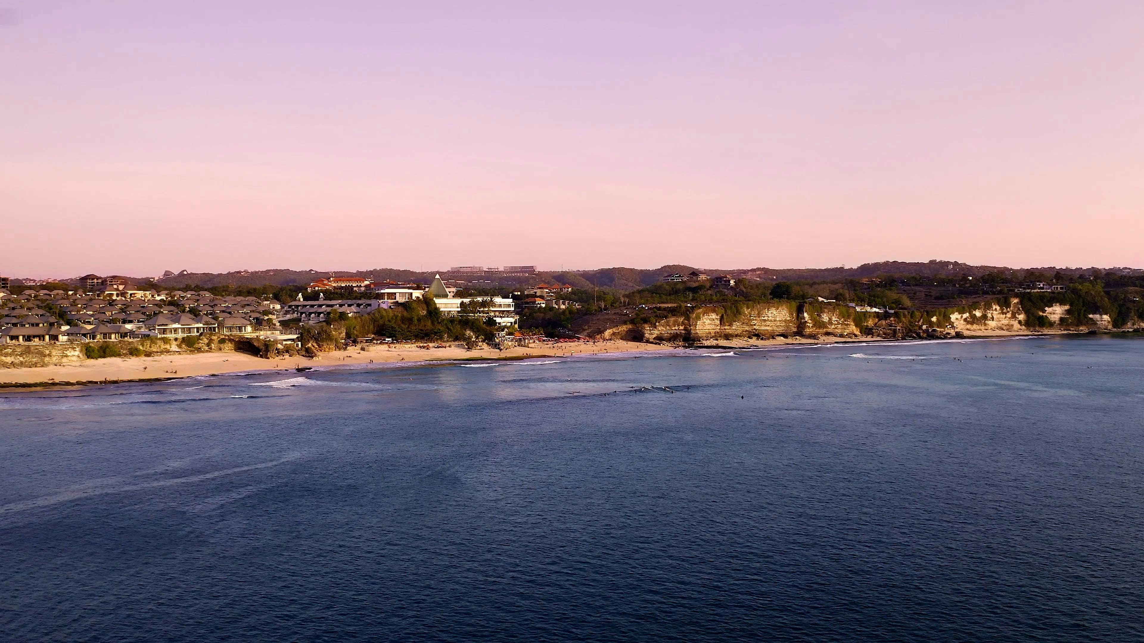 Video Of Ocean Free Stock Video Footage, Royalty-Free 4K & HD Video Clip