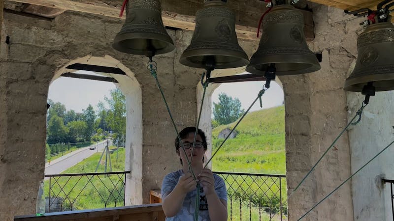 Bell Ringing Videos, Download The BEST Free 4k Stock Video Footage ...