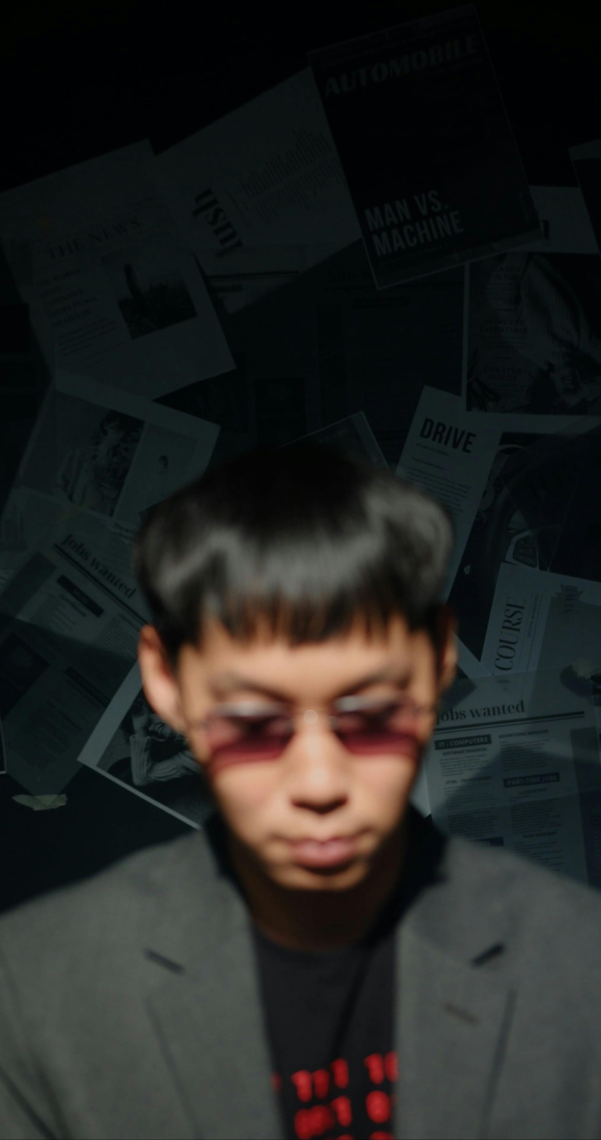 Newspaper Clipping Videos, Download The BEST Free 4k Stock Video ...