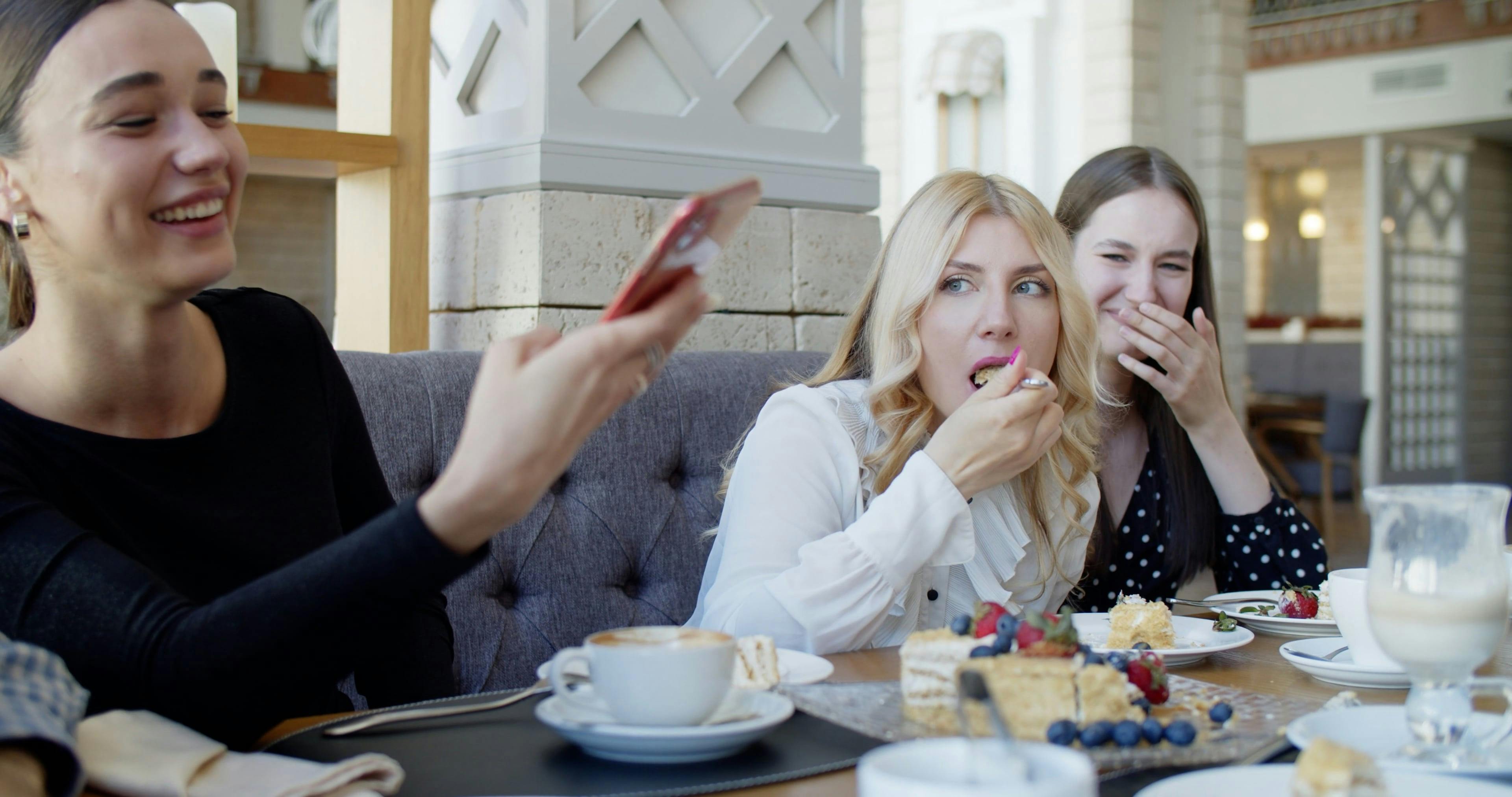 People having Conversation Free Stock Video Footage, Royalty-Free 4K ...