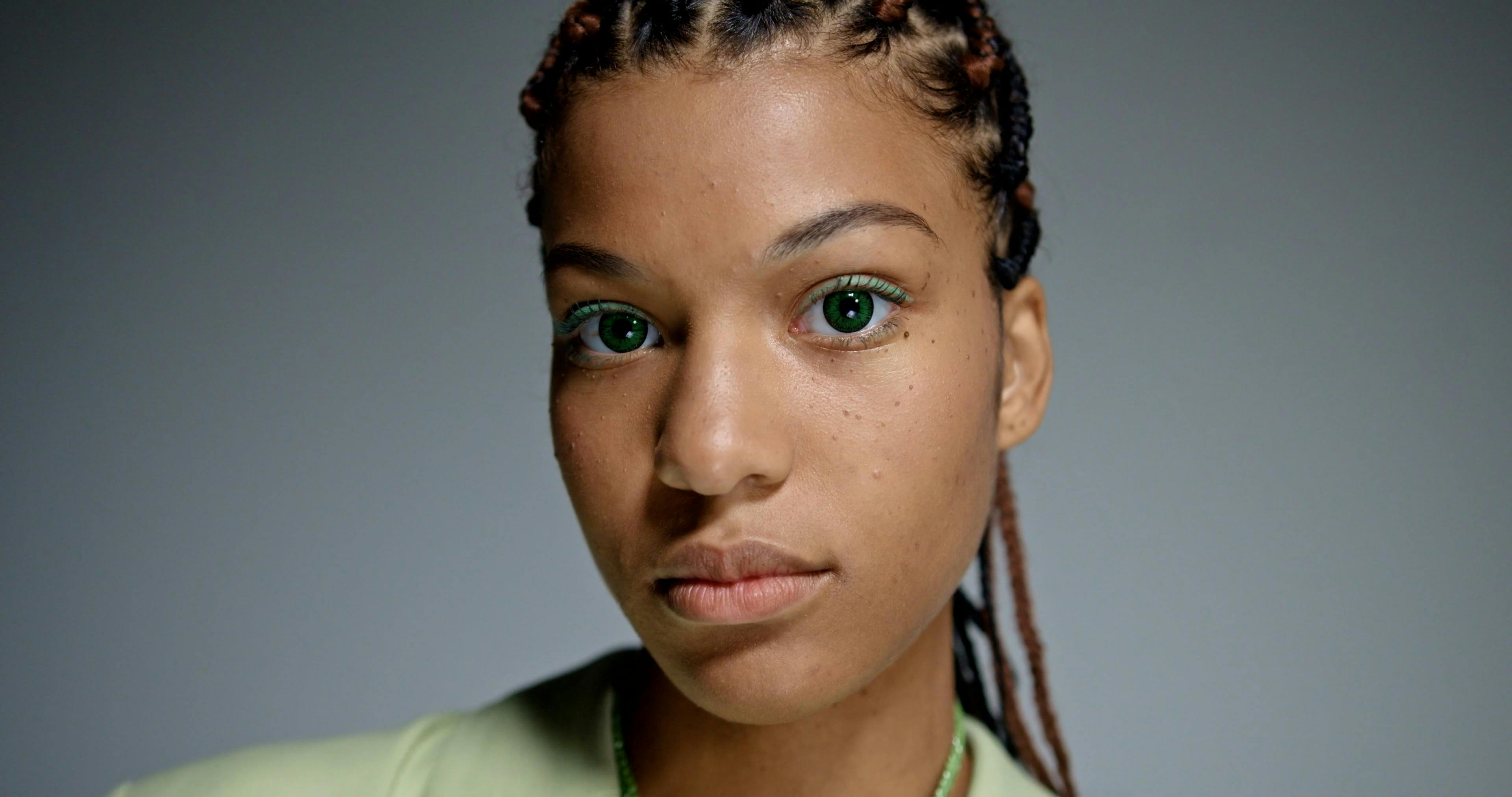 A Woman Releasing a Rabbit from the Cage Free Stock Video Footage ...