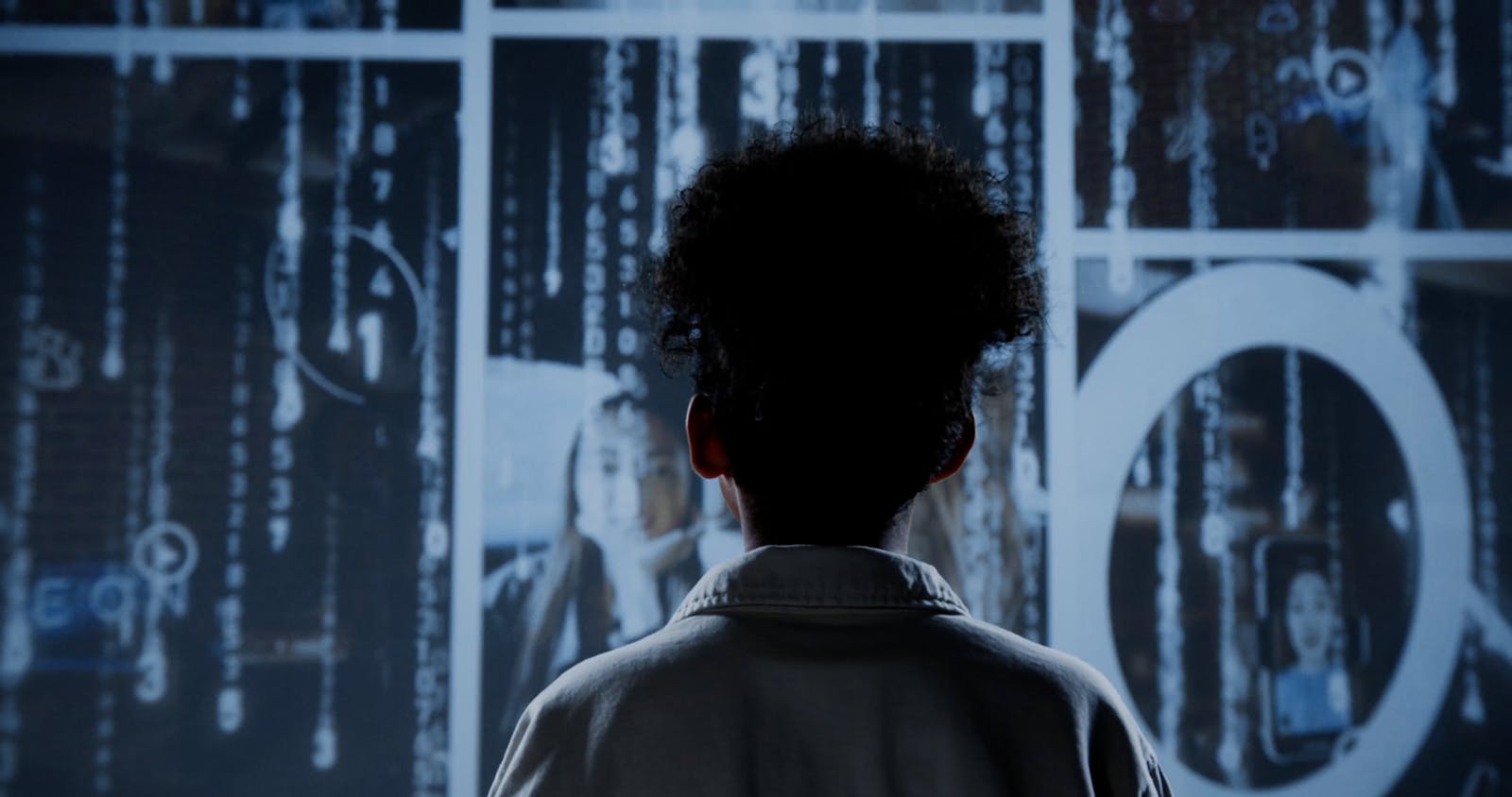 QR Code Videos, Download The BEST Free 4k Stock Video Footage & QR Code ...