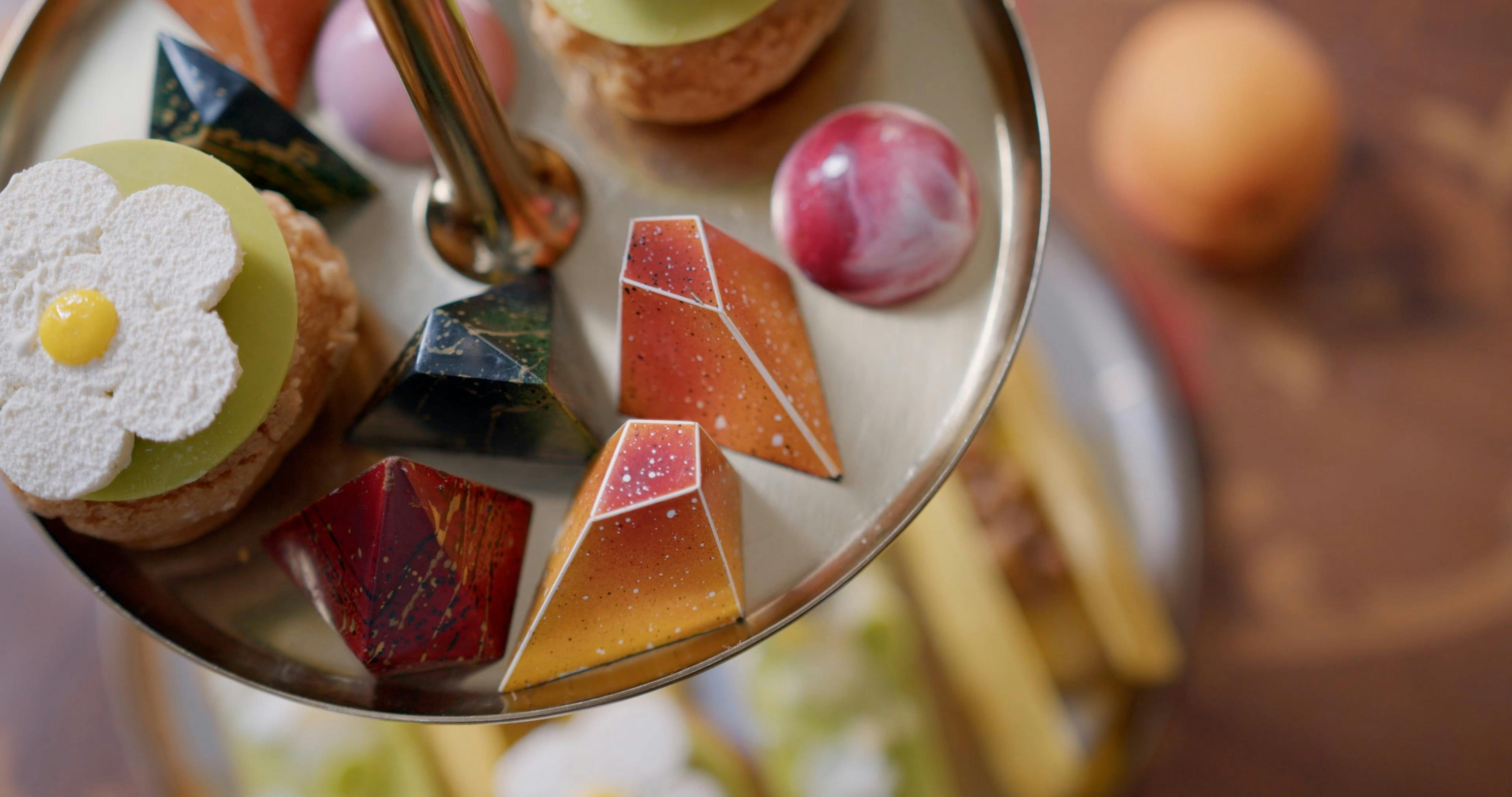 Colorful Dessert Videos, Download The BEST Free 4k Stock Video Footage ...