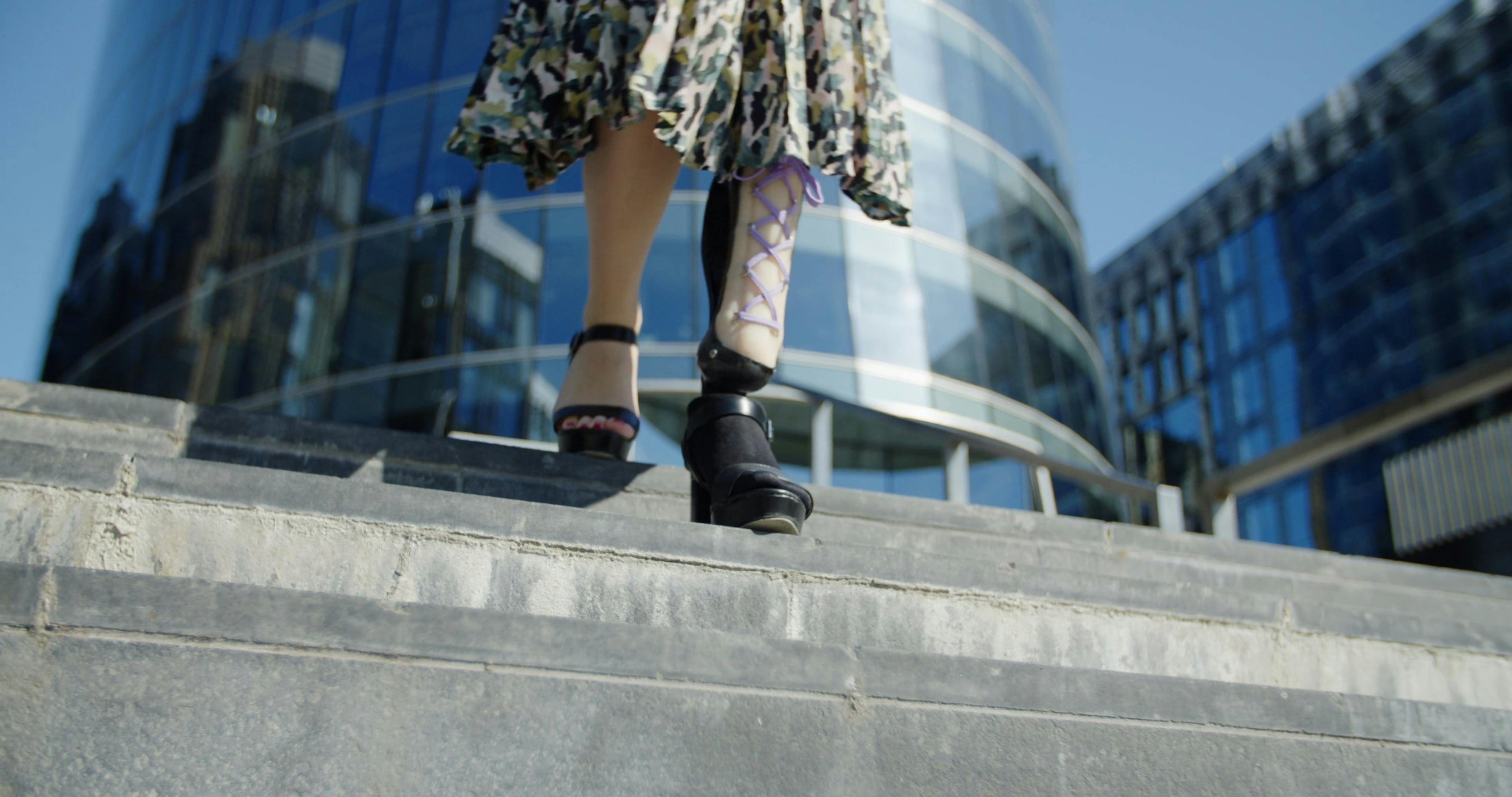 Confidence Walk Videos, Download The BEST Free 4k Stock Video Footage ...