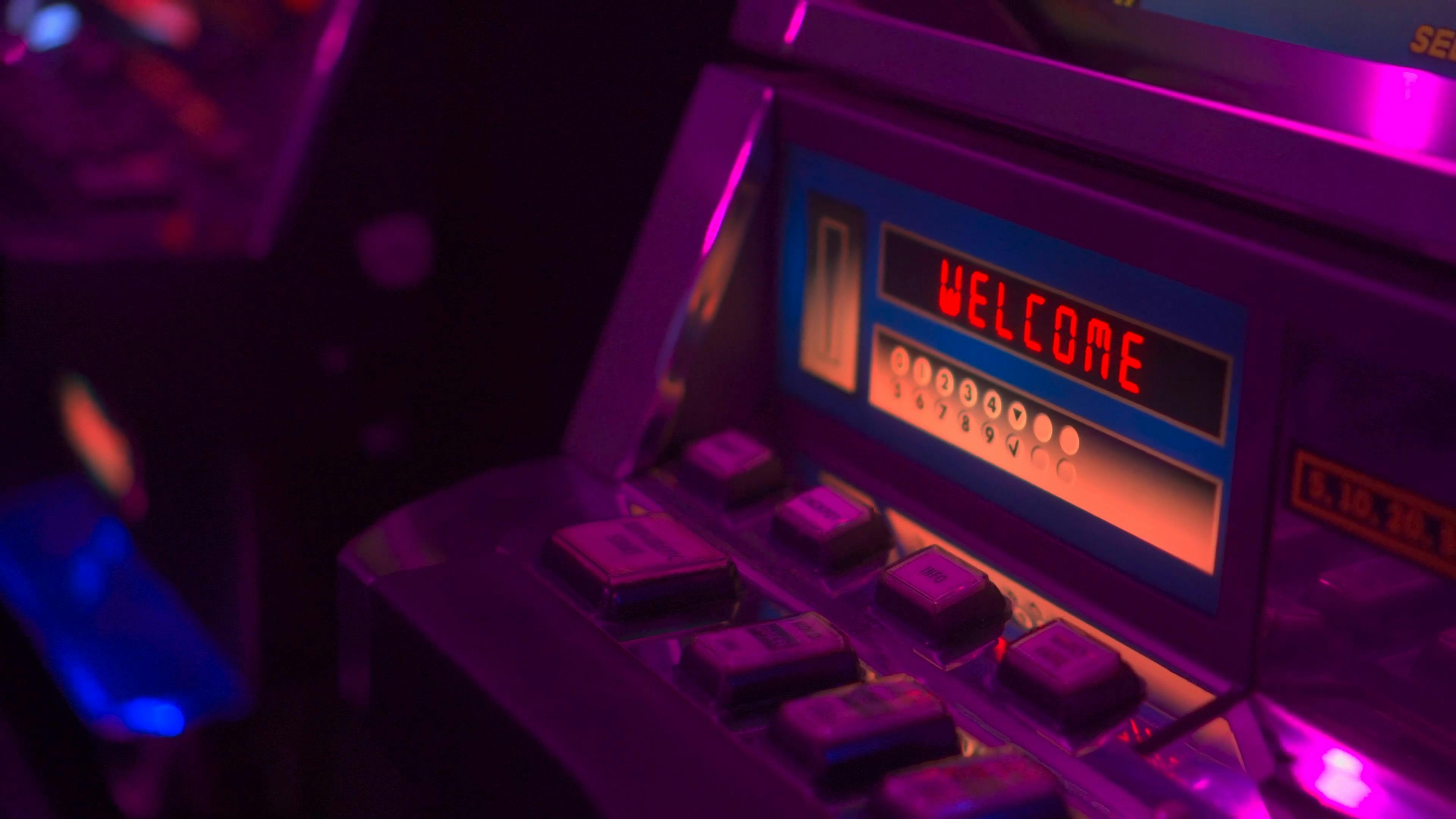 Welcome Gaming Videos, Download The BEST Free 4k Stock Video Footage ...