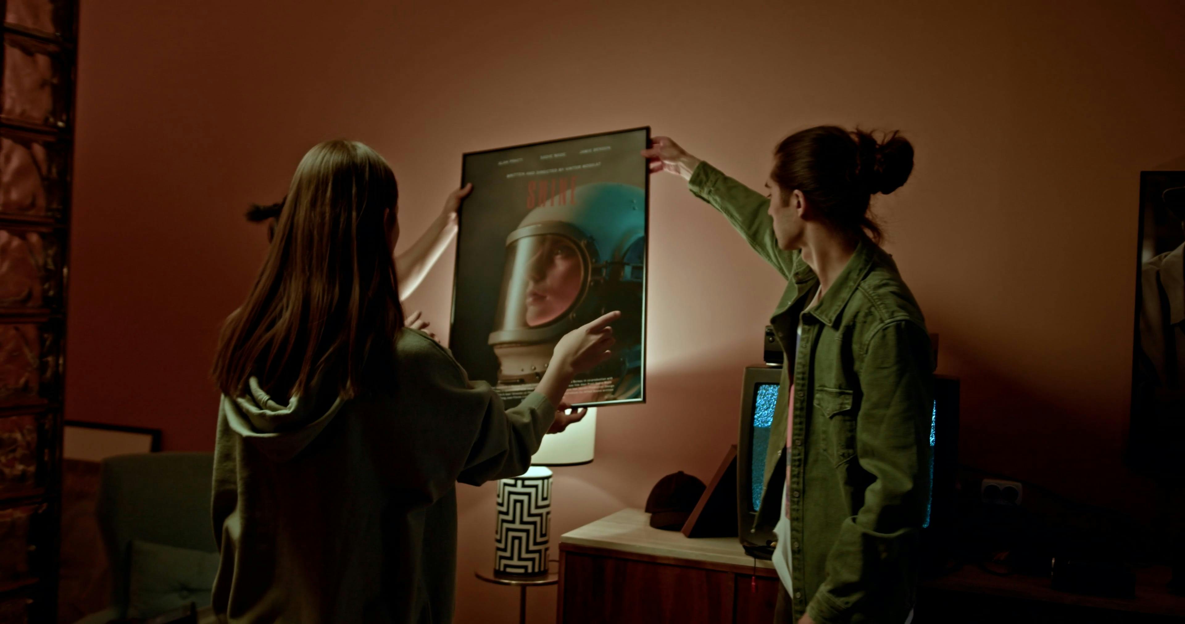 Astronaut Posters Videos, Download The BEST Free 4k Stock Video Footage ...