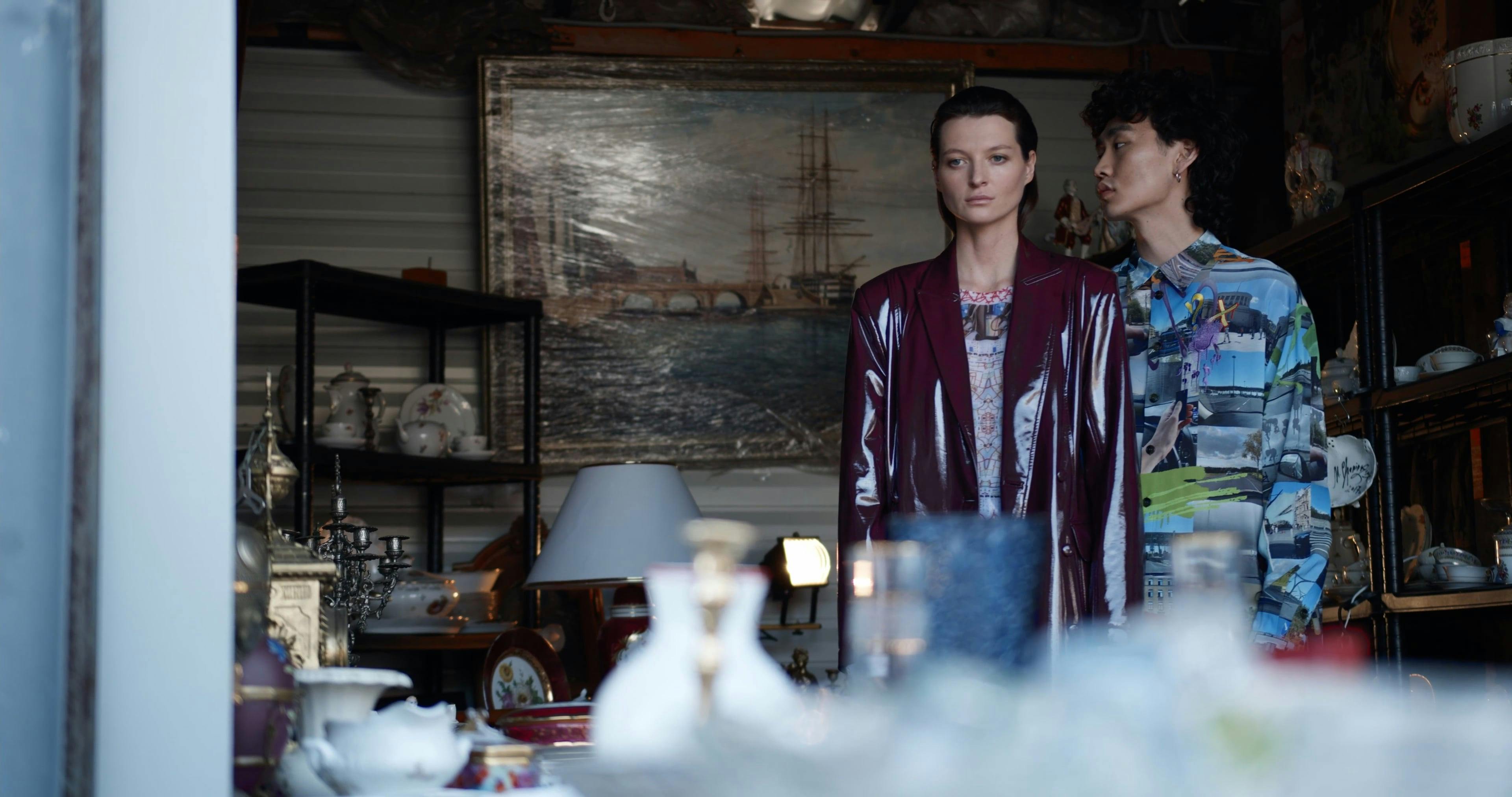 Flea Man Videos, Download Free 4k Stock Video Footage & Flea Man HD ...