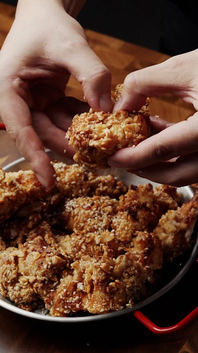 Chicken Food Videos, Download The BEST Free 4k Stock Video Footage ...