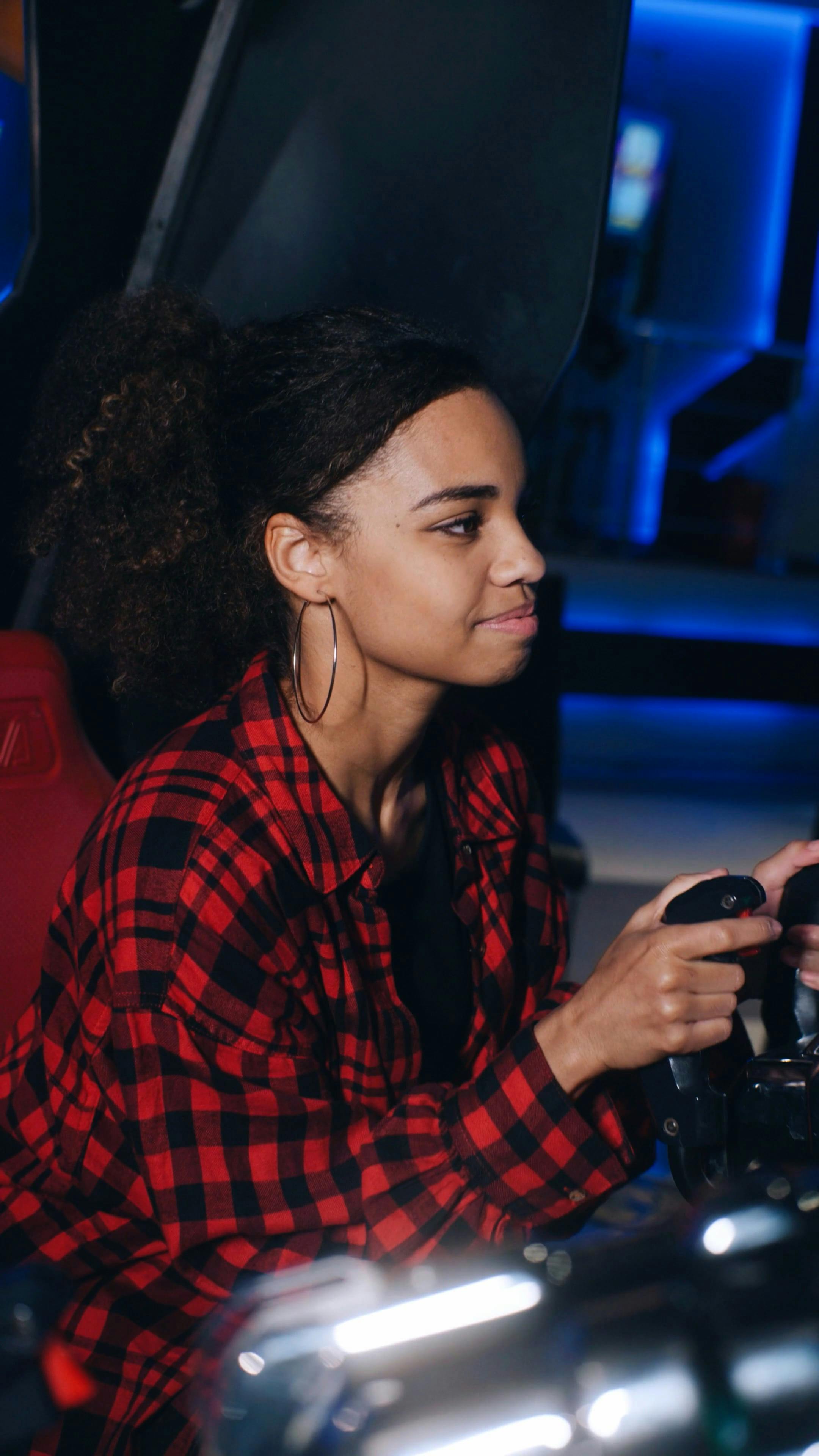 Gaming Joystick Videos, Download The BEST Free 4k Stock Video Footage ...