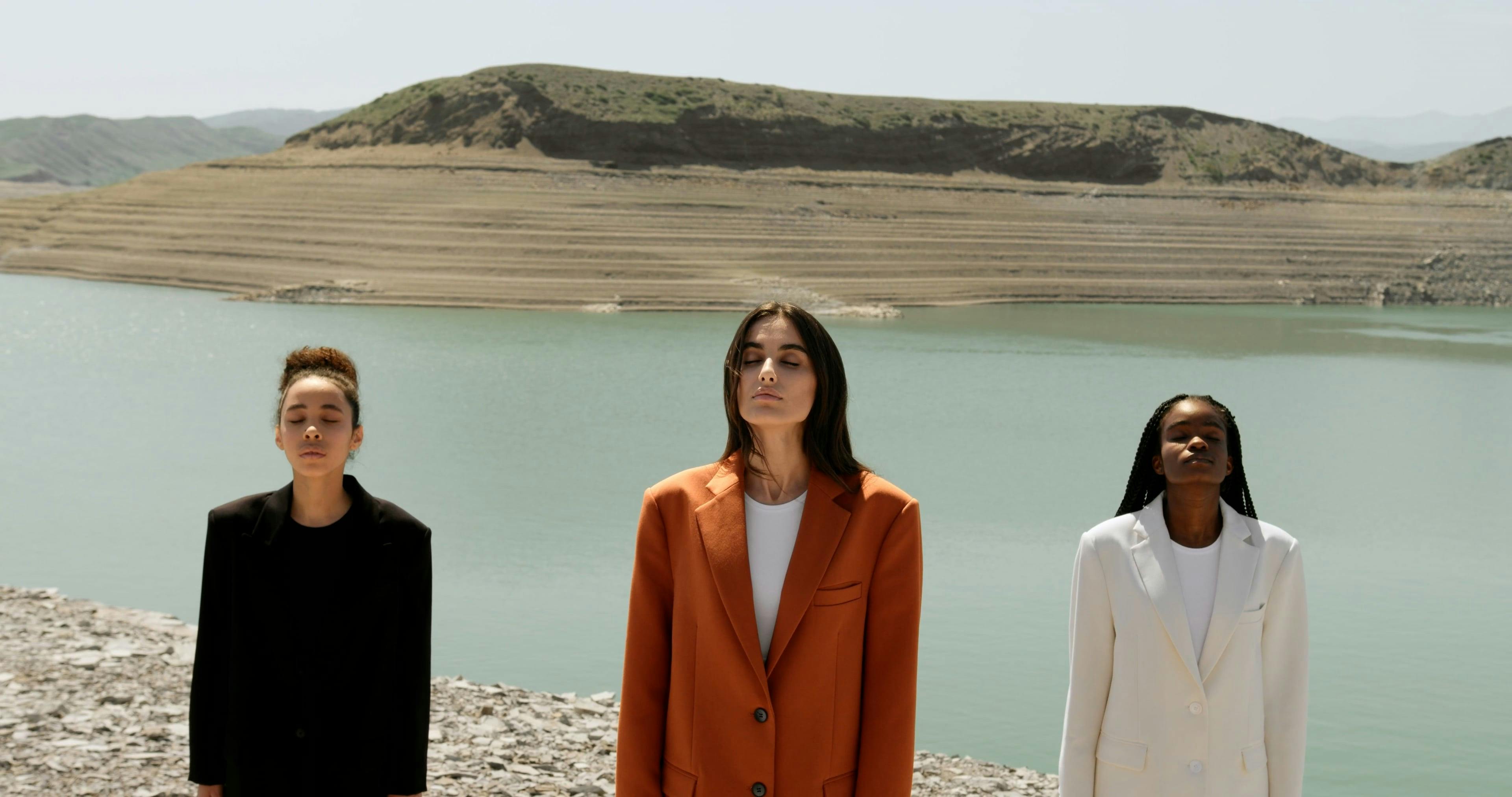 Models Blacks Videos, Download The BEST Free 4k Stock Video Footage ...