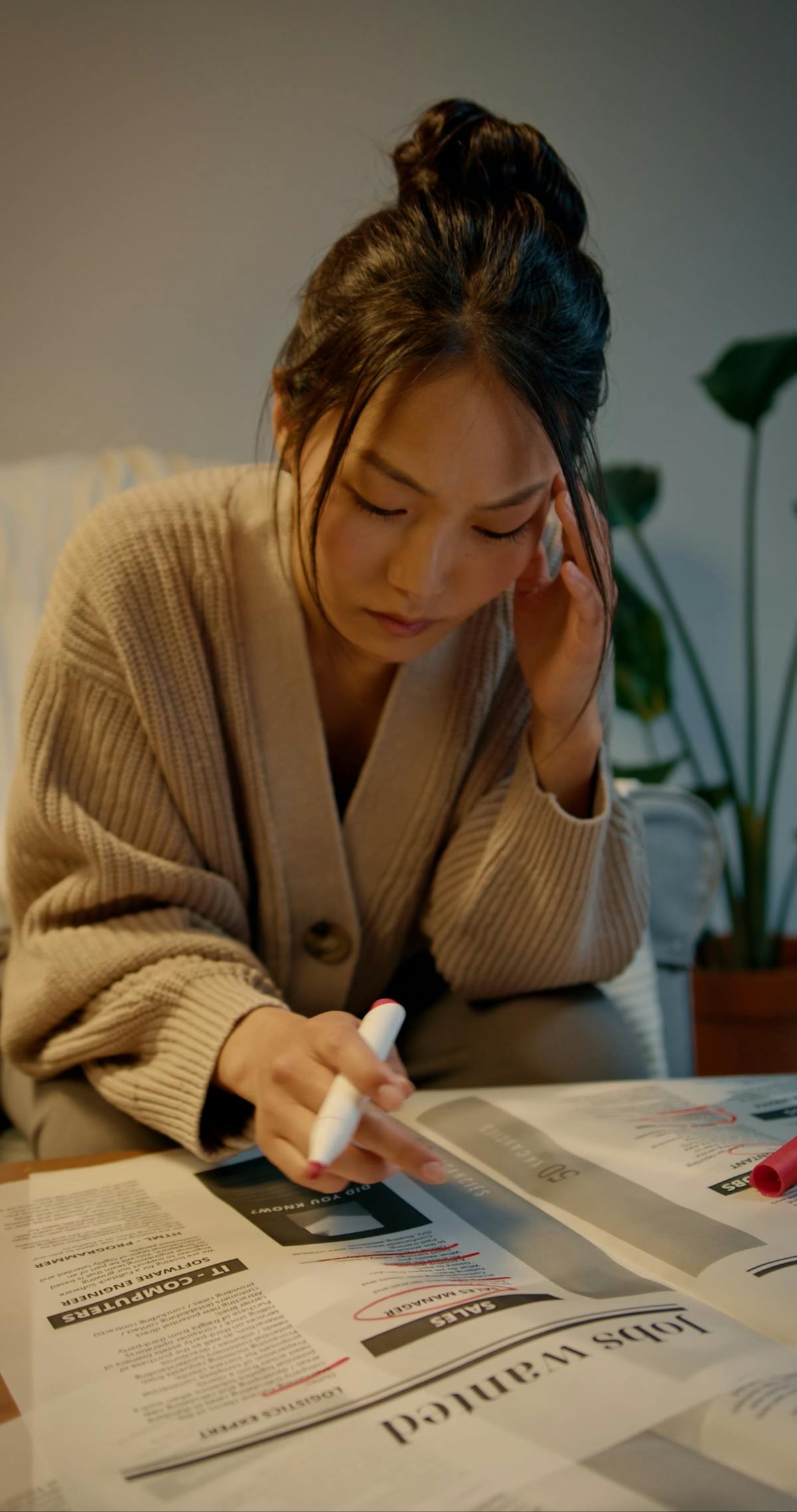 Job Application Videos, Download The BEST Free 4k Stock Video Footage ...