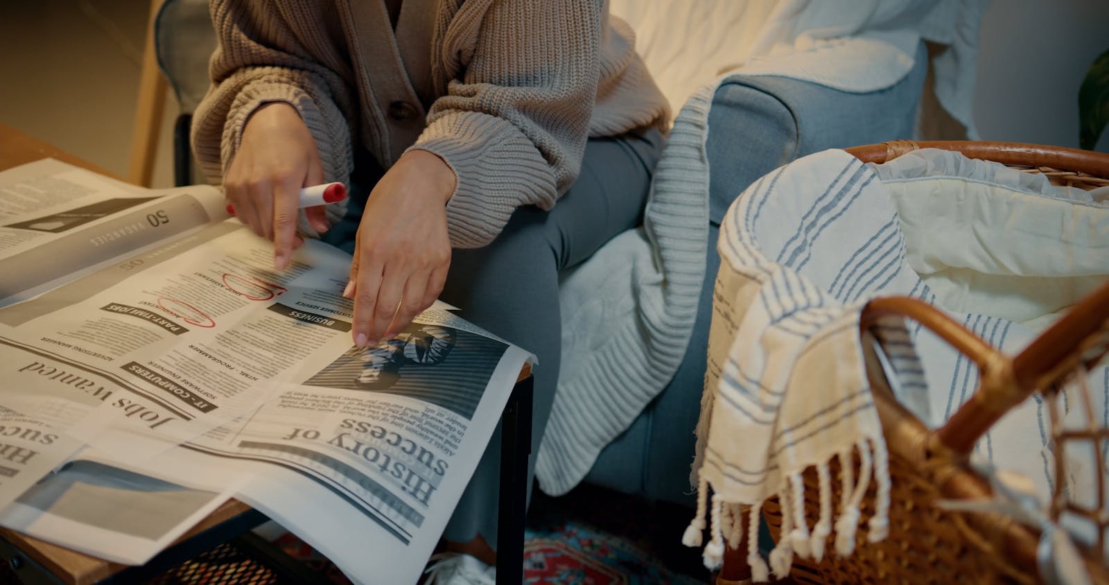 101+ Best Free Unemployment 4K Stock Video Footage & Royalty-Free HD ...