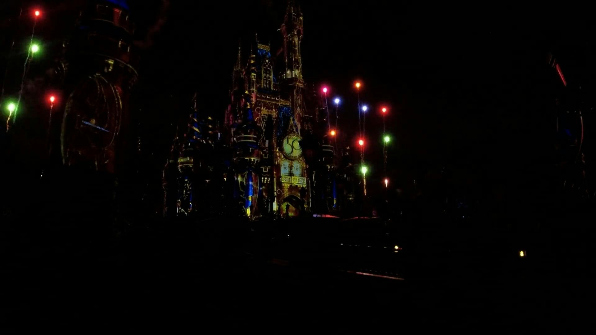 Disney Castle Videos, Download The BEST Free 4k Stock Video Footage ...