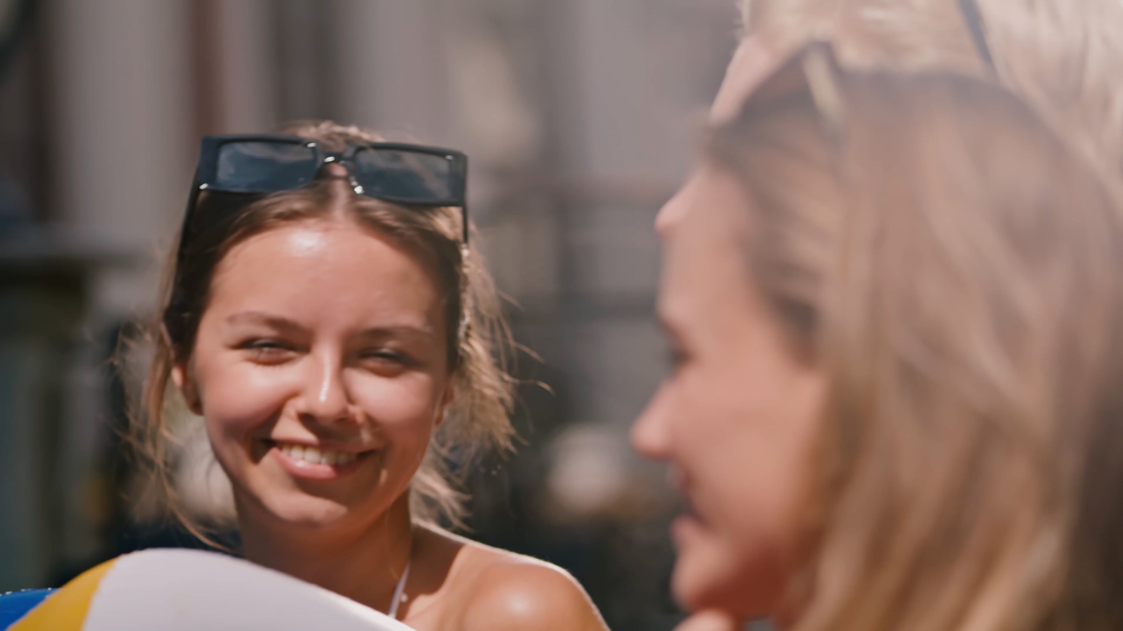 People Laughing Together Free Stock Video Footage, Royalty-Free 4K & HD ...