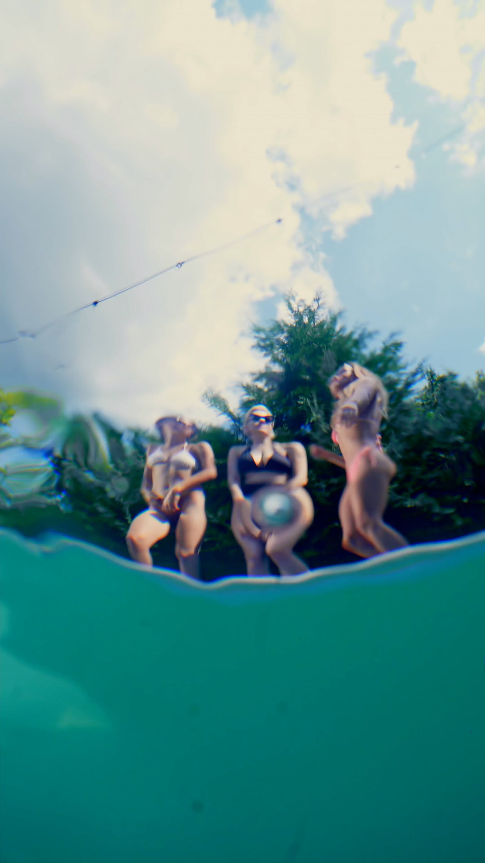 Bikini Dance Videos Videos Download The Best Free 4k Stock Video