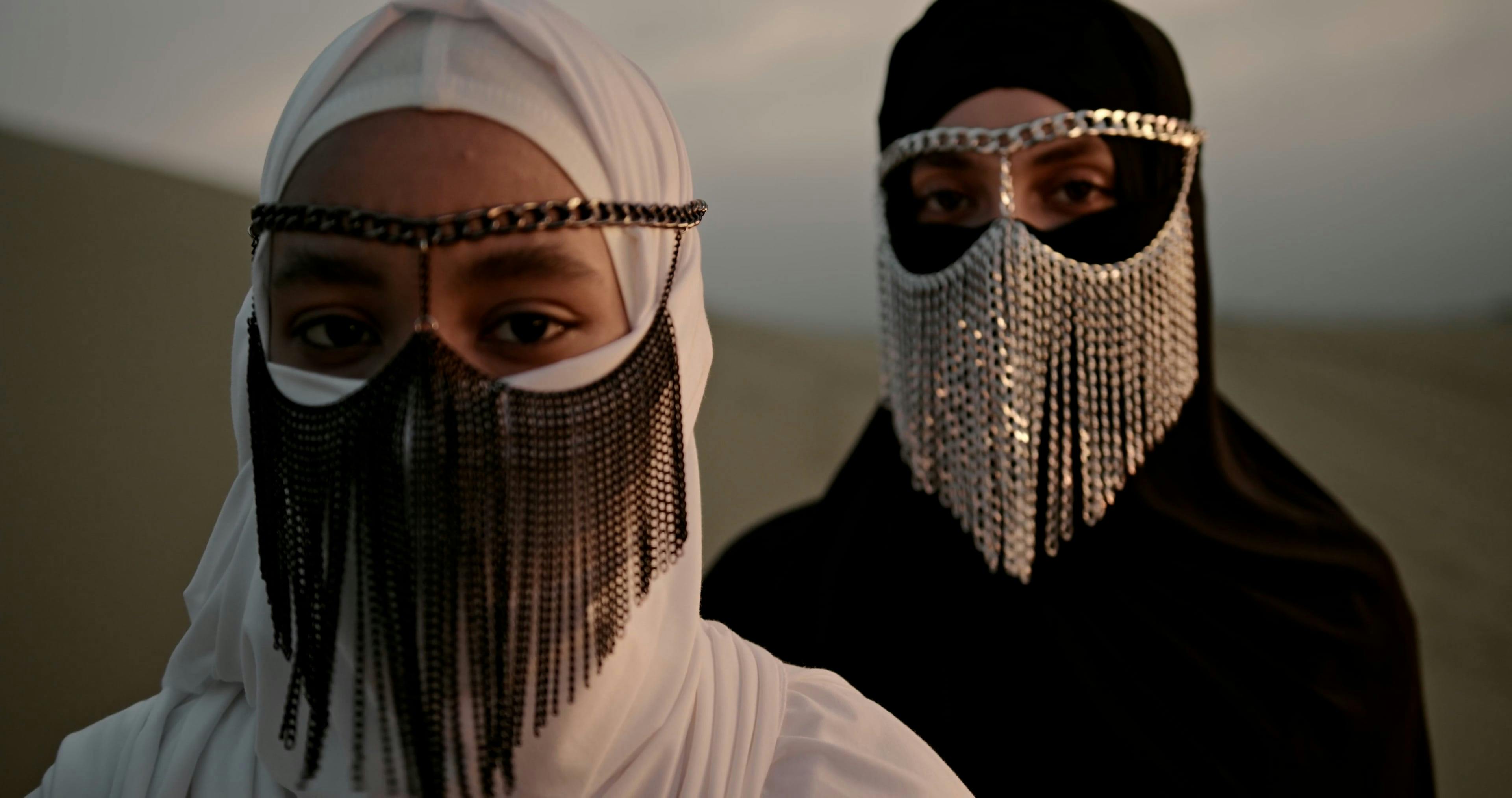 Islam Mask Videos, Download The BEST Free 4k Stock Video Footage ...