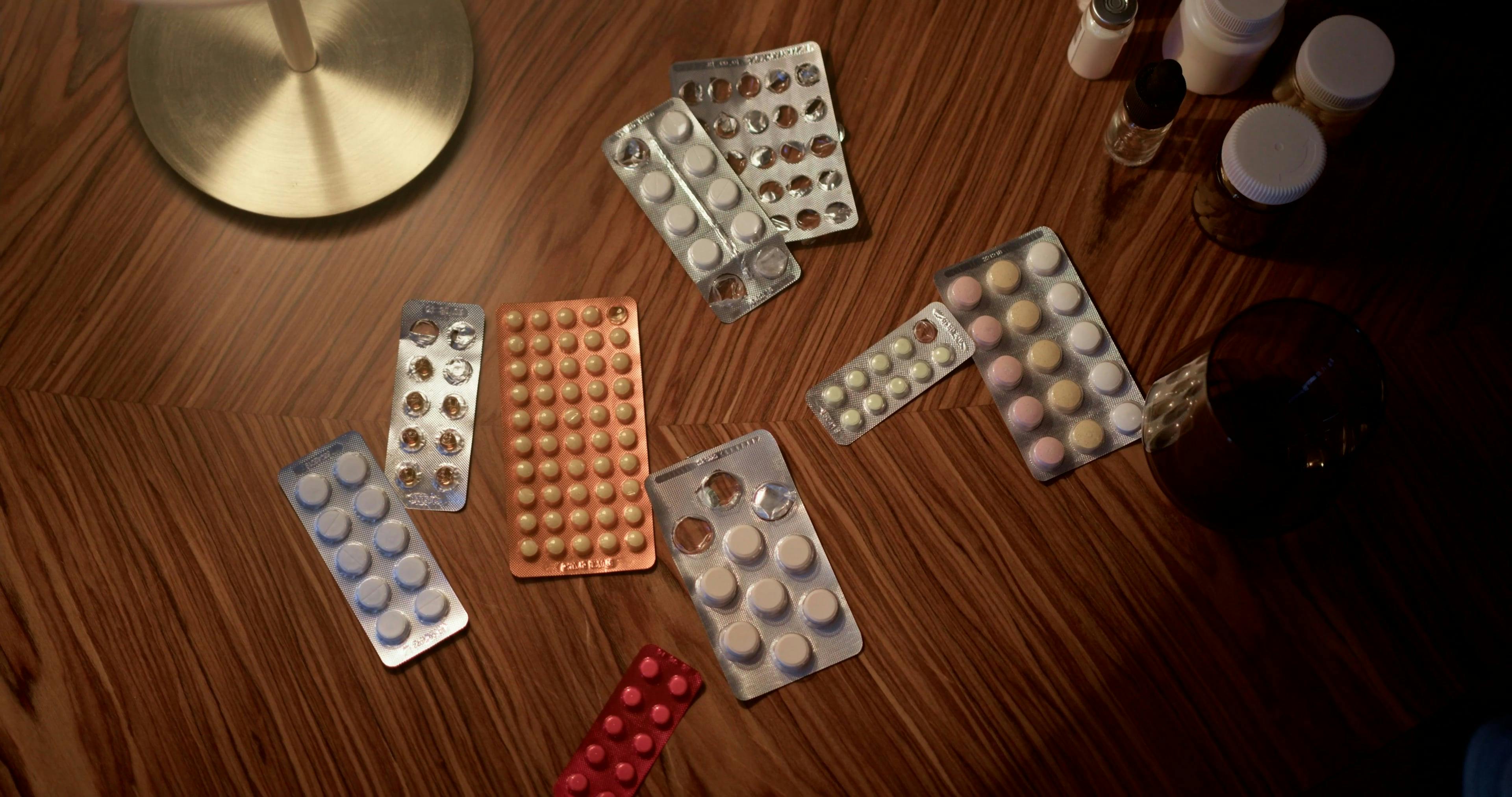 Pharmaceutical Packaging Videos, Download The BEST Free 4k Stock Video ...