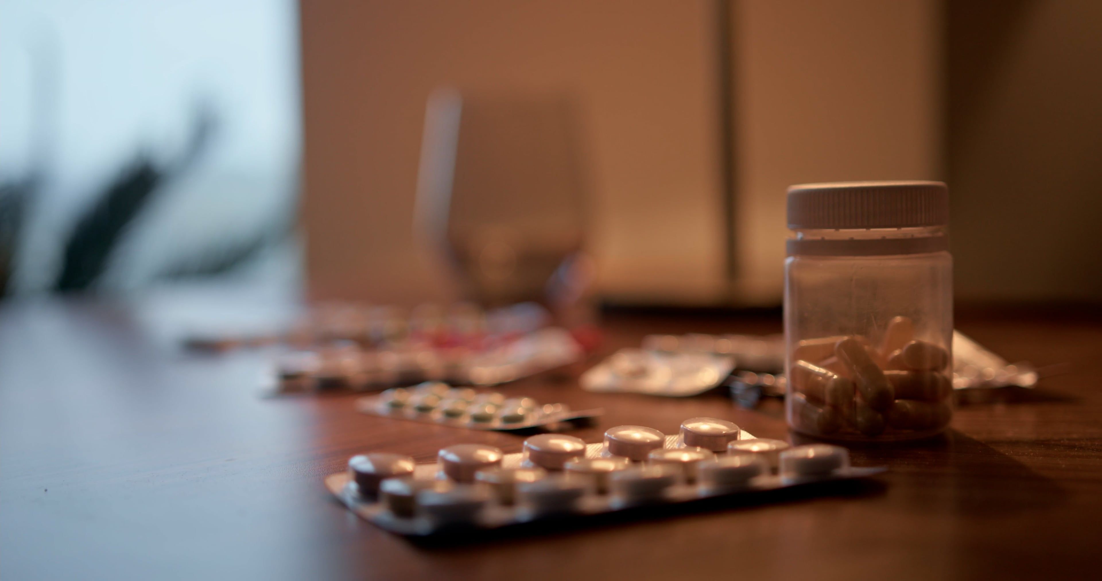 Distribution Pharmacology Videos, Download The BEST Free 4k Stock Video ...