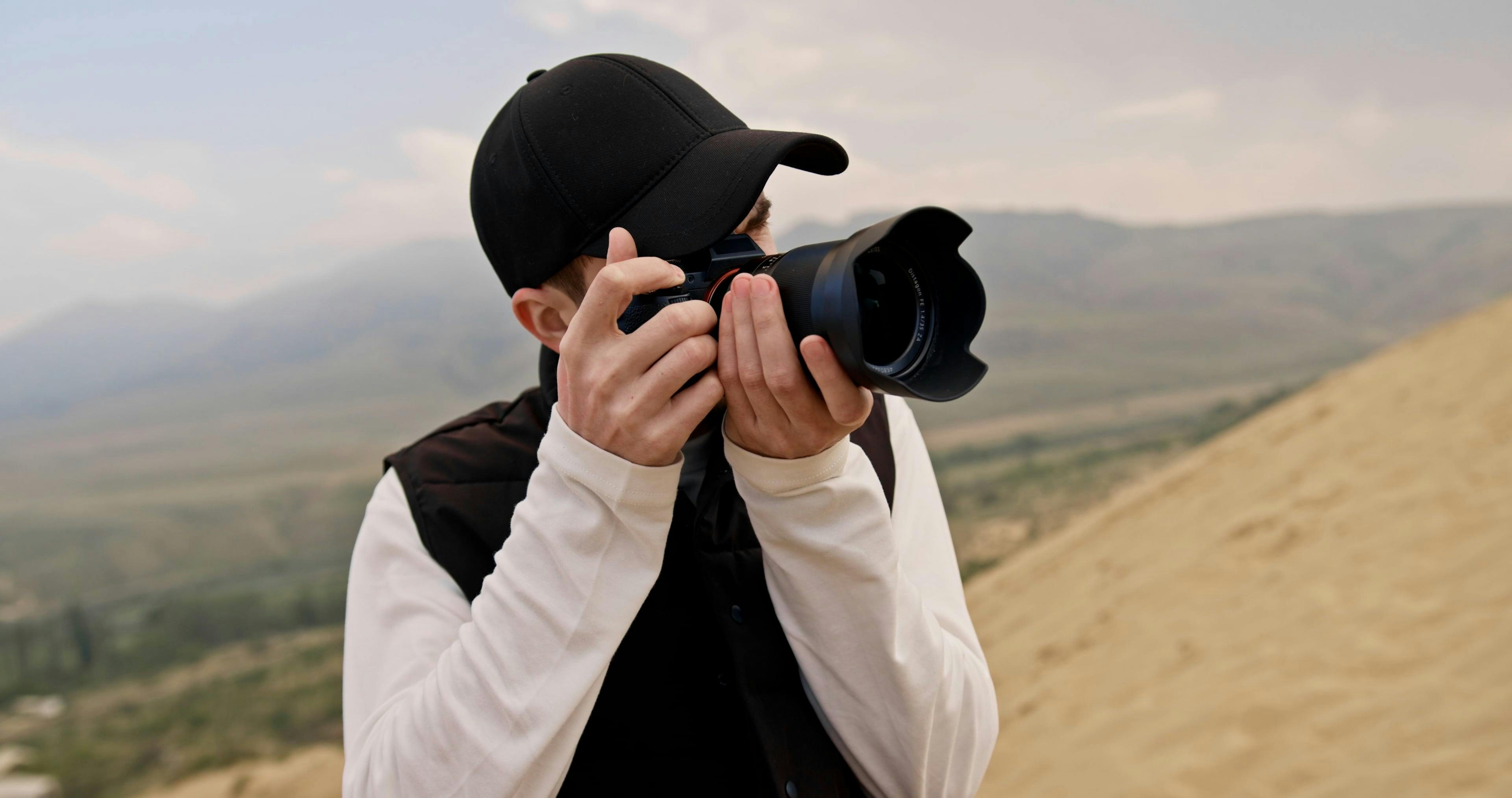 Cap Adjuster Videos, Download The BEST Free 4k Stock Video Footage ...