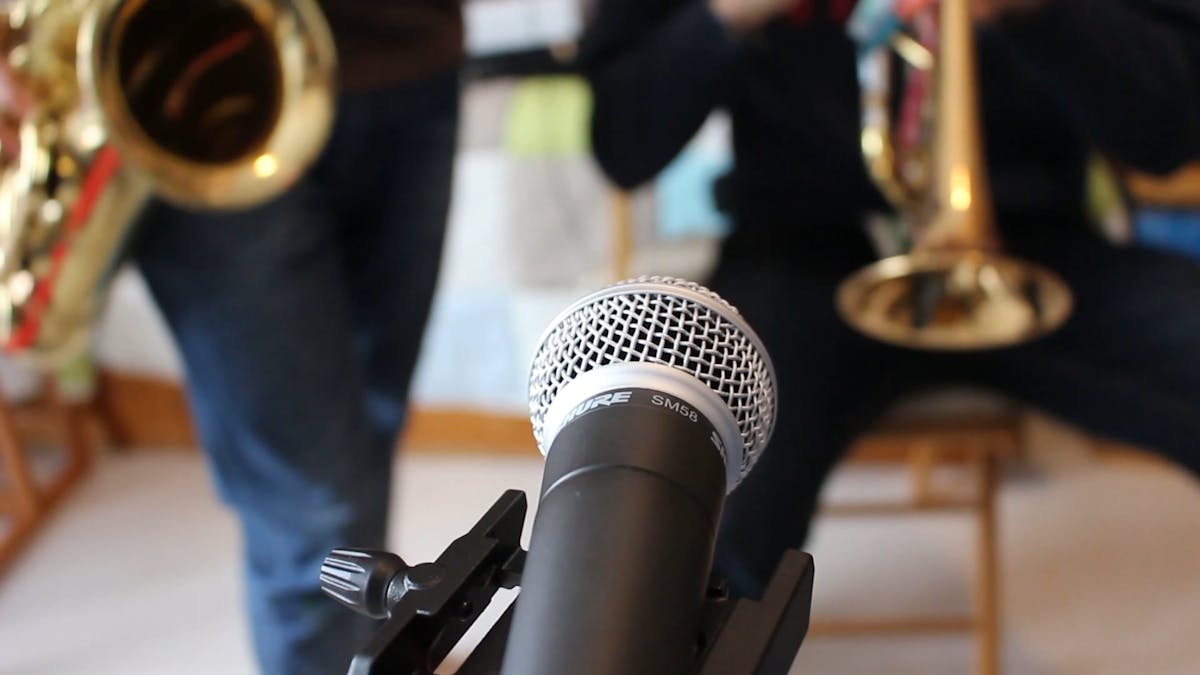 Trumpet Videos, Download The BEST Free 4k Stock Video Footage & Trumpet ...