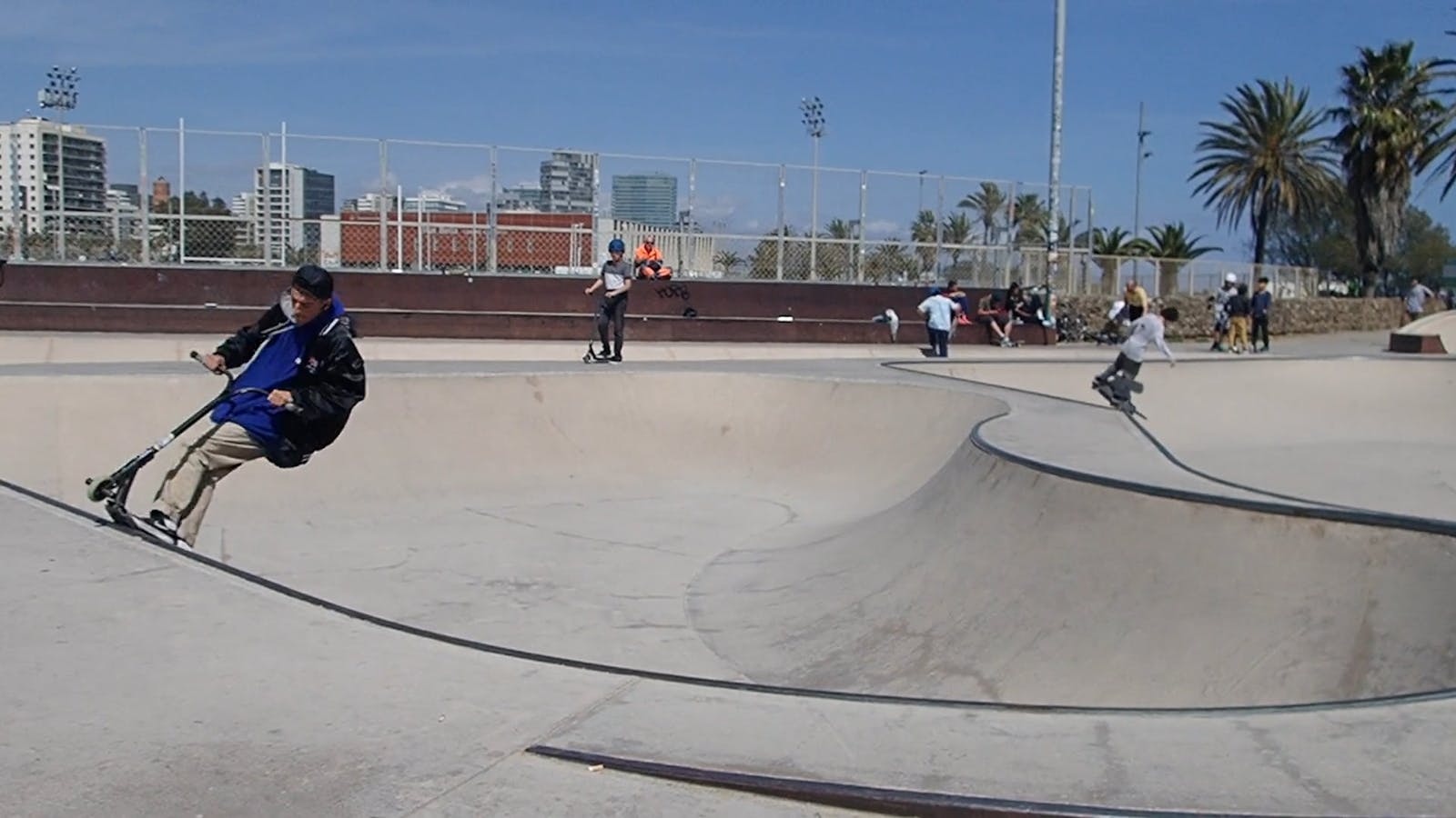 Skate Videos, Download The BEST Free 4k Stock Video Footage & Skate HD ...