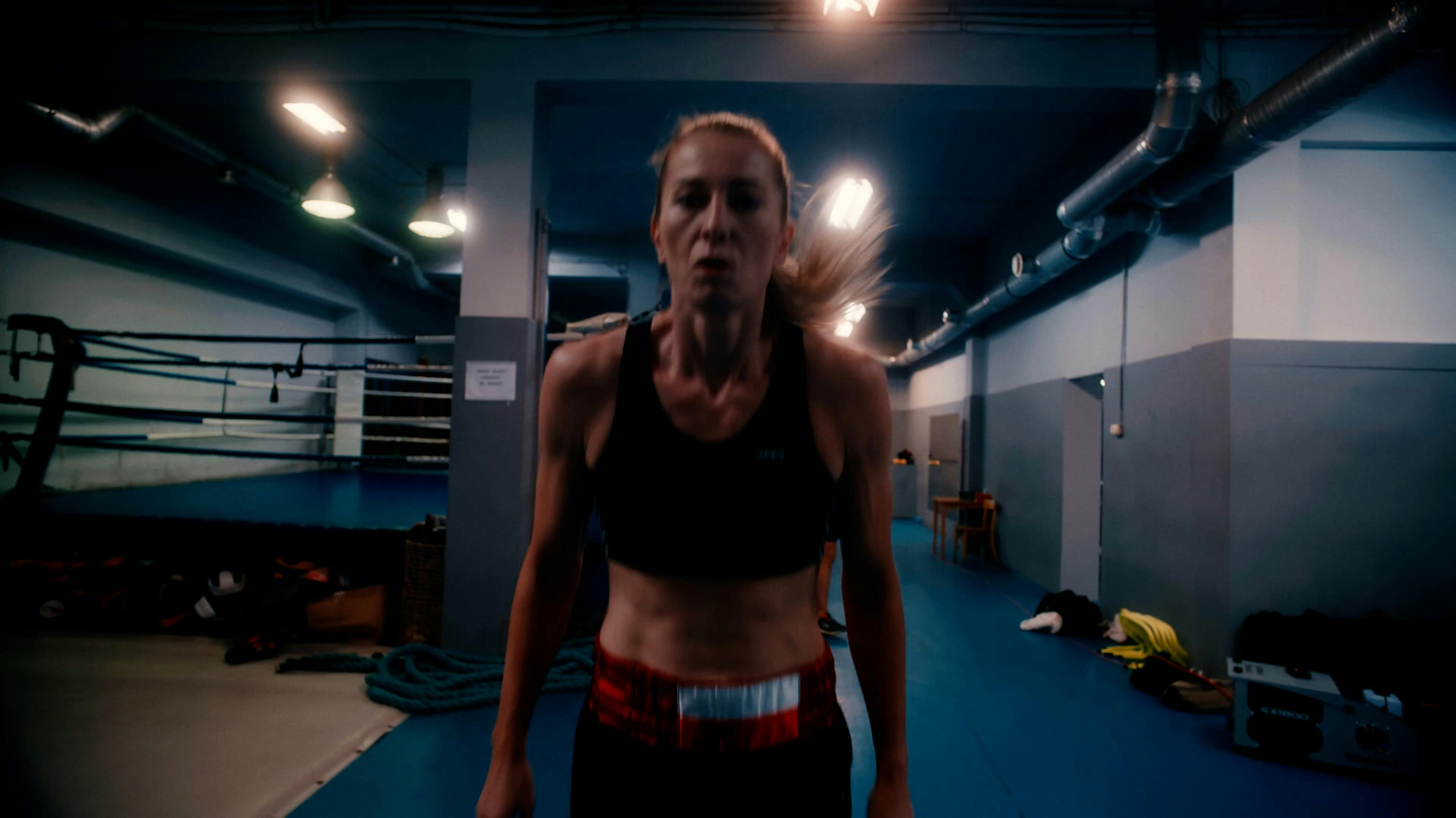 Woman Punching Videos, Download The BEST Free 4k Stock Video Footage ...