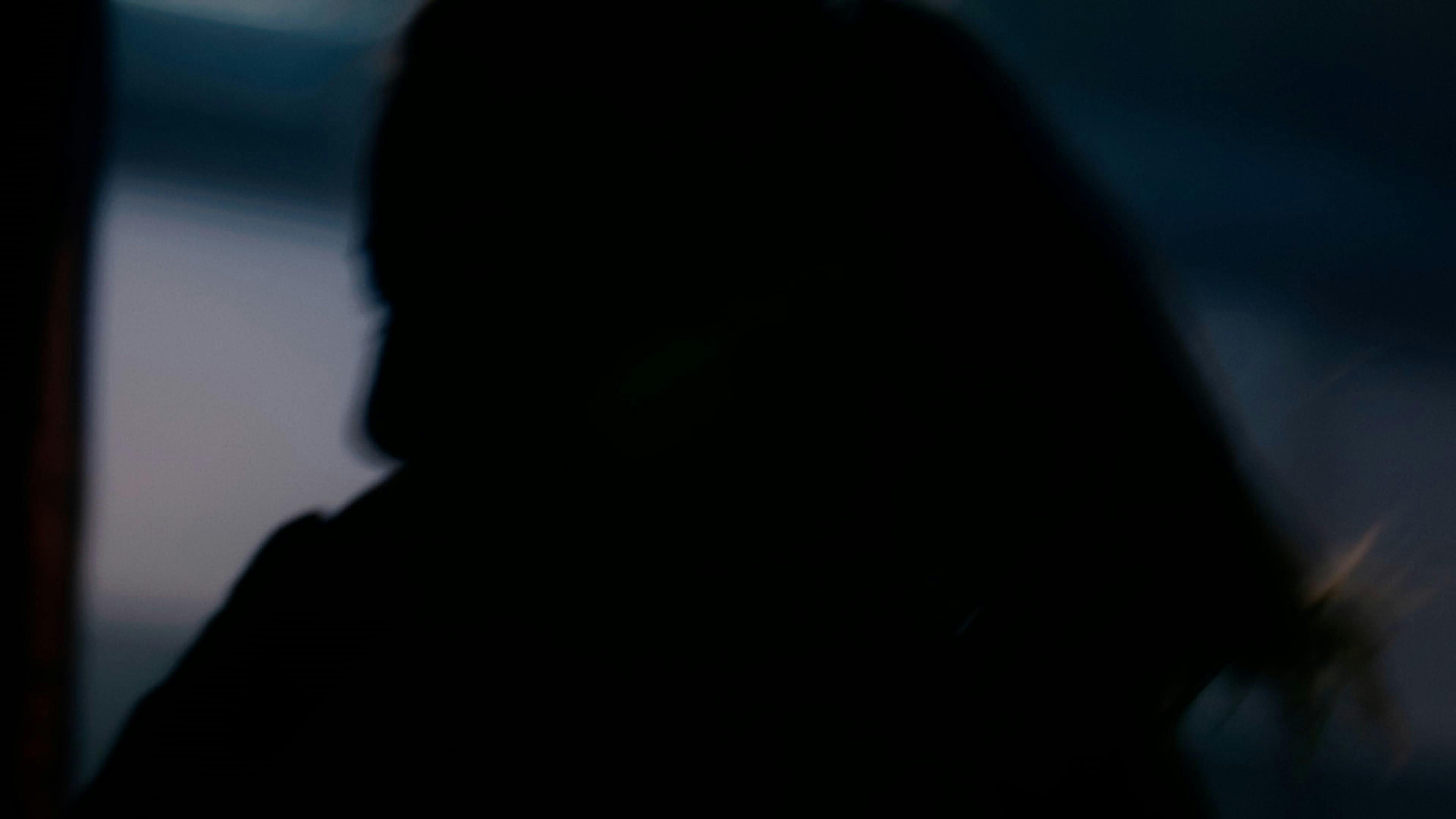 A Woman Throwing and Catching a Ball Free Stock Video Footage, Royalty ...