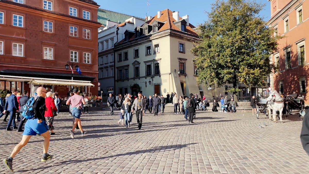 Town Square Videos, Download The BEST Free 4k Stock Video Footage ...