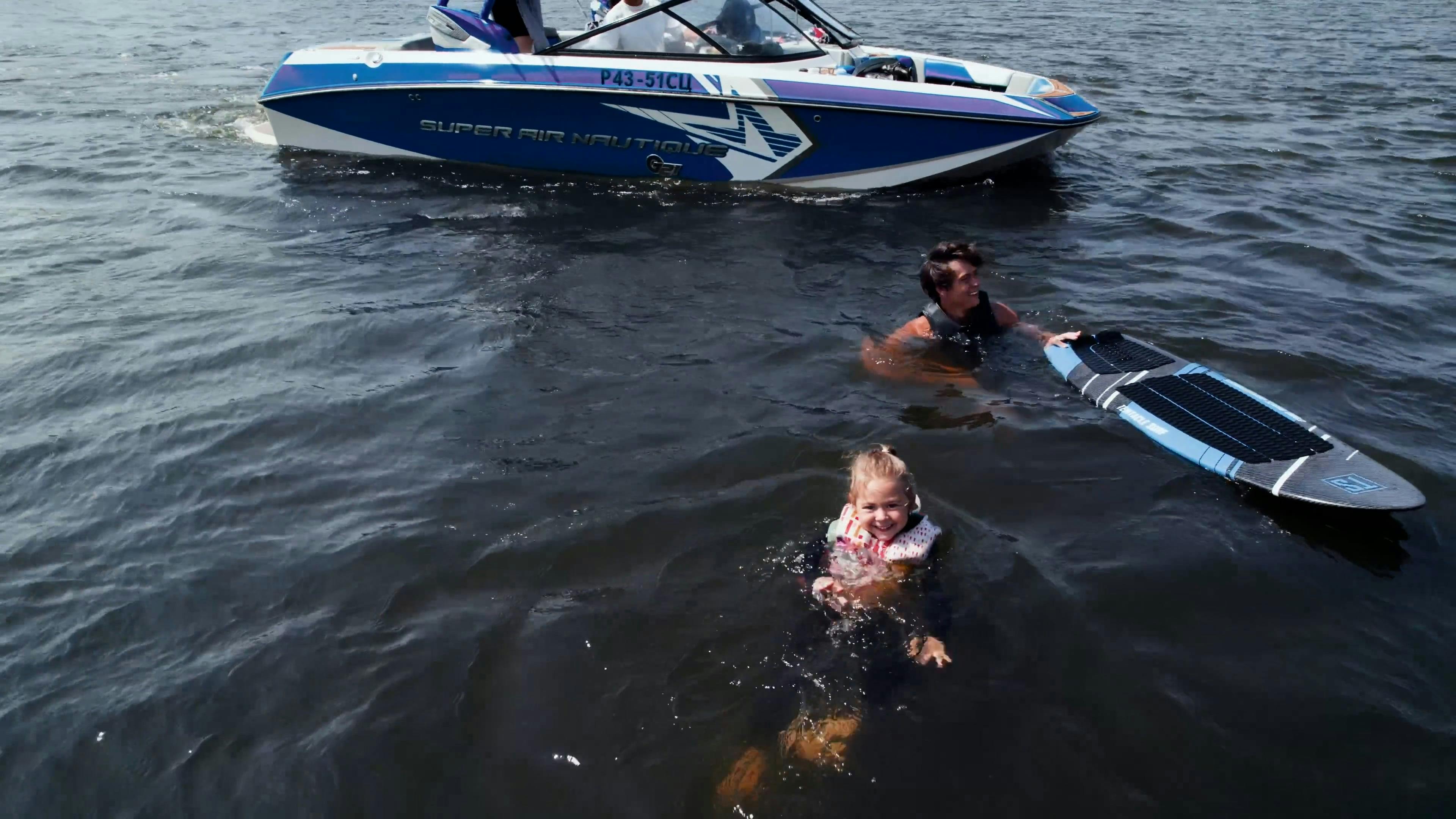 Dad And Daughter Boating Videos, Download The BEST Free 4k Stock Video ...