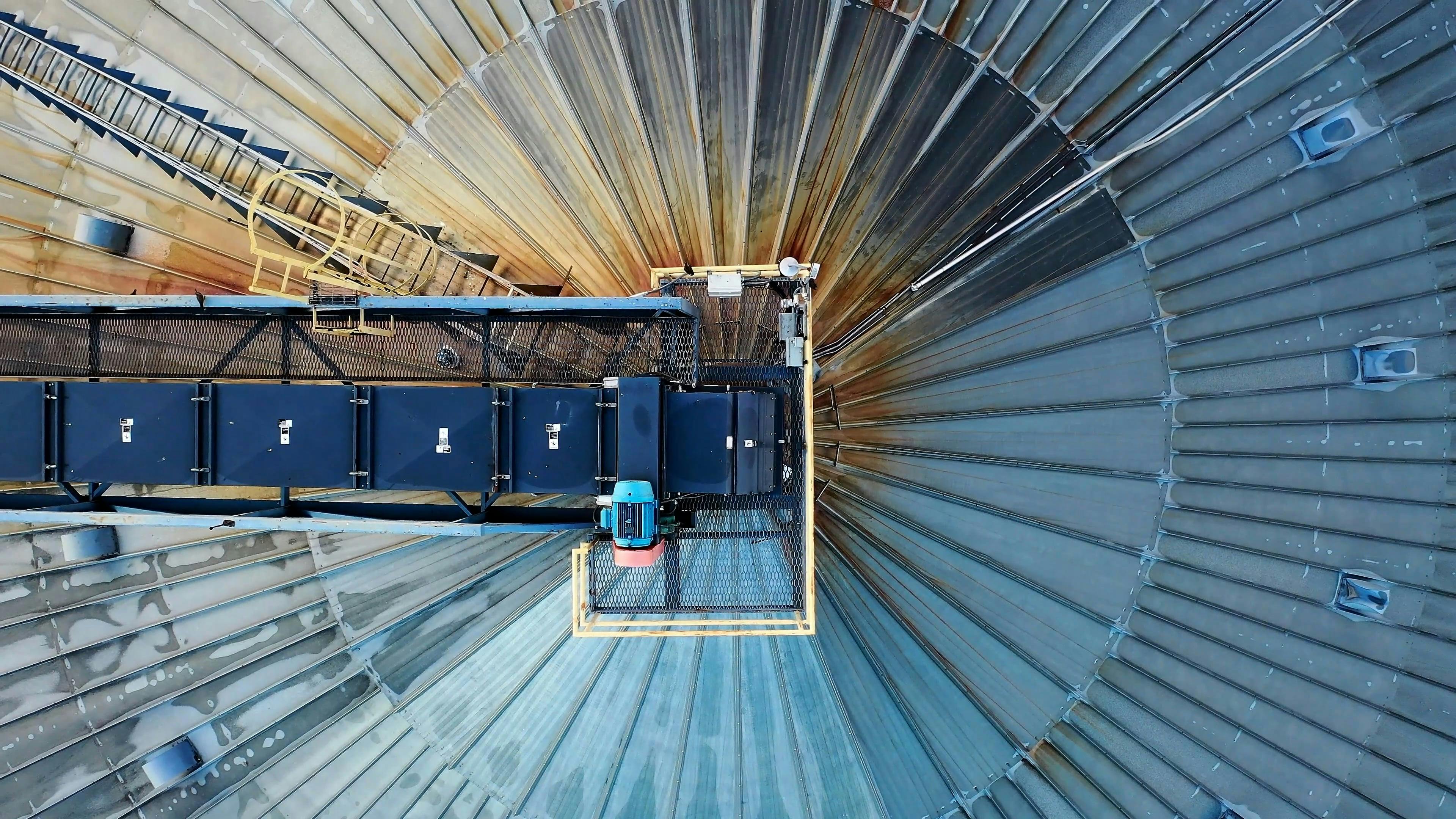 Silo Circular Videos, Download The BEST Free 4k Stock Video Footage ...