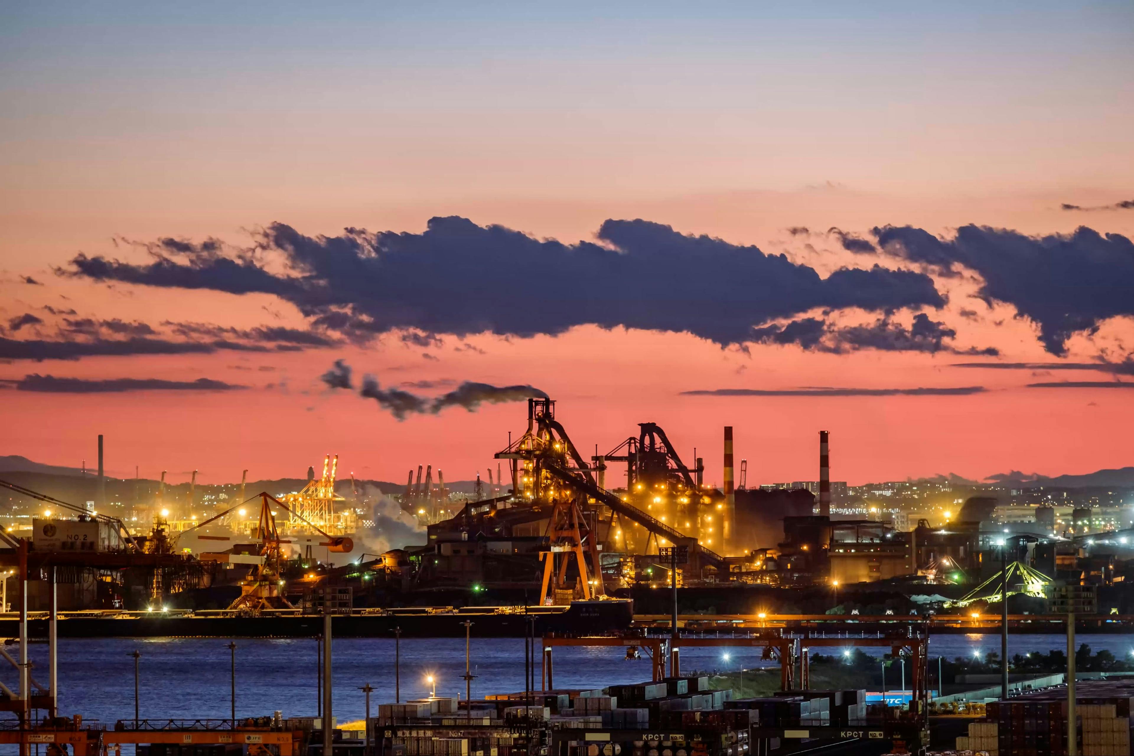 Refinery Background Videos, Download The BEST Free 4k Stock Video ...